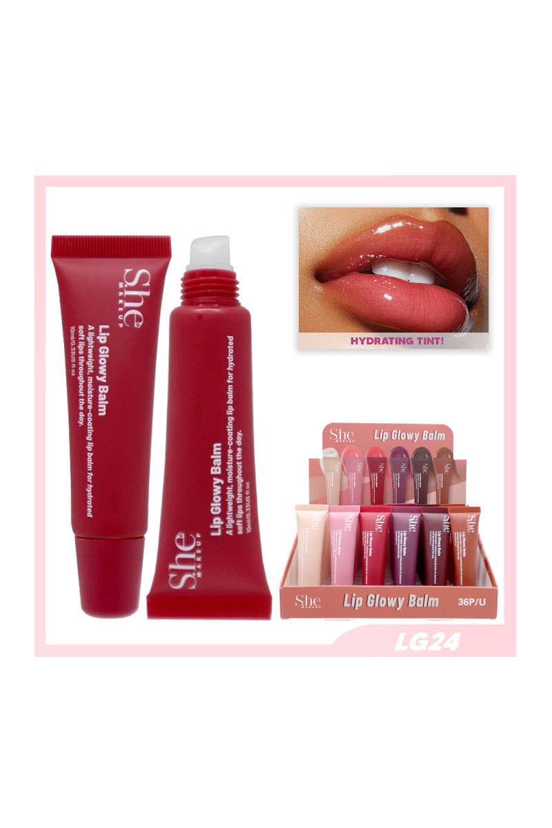 Wholesale lip balms for your store