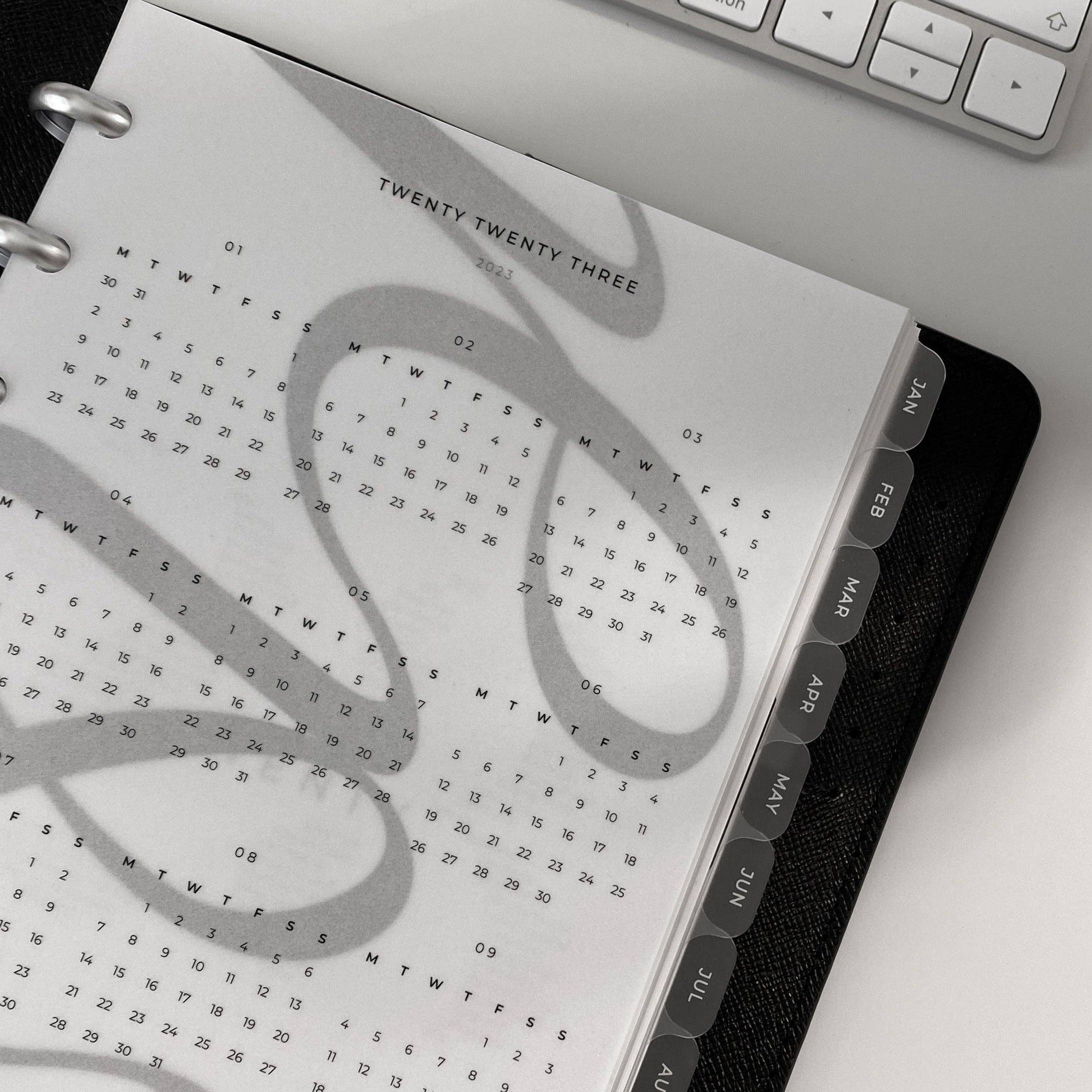 Wholesale Calendars & planners for your store