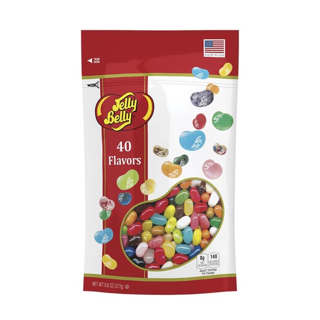 Wholesale jelly belly display for your store