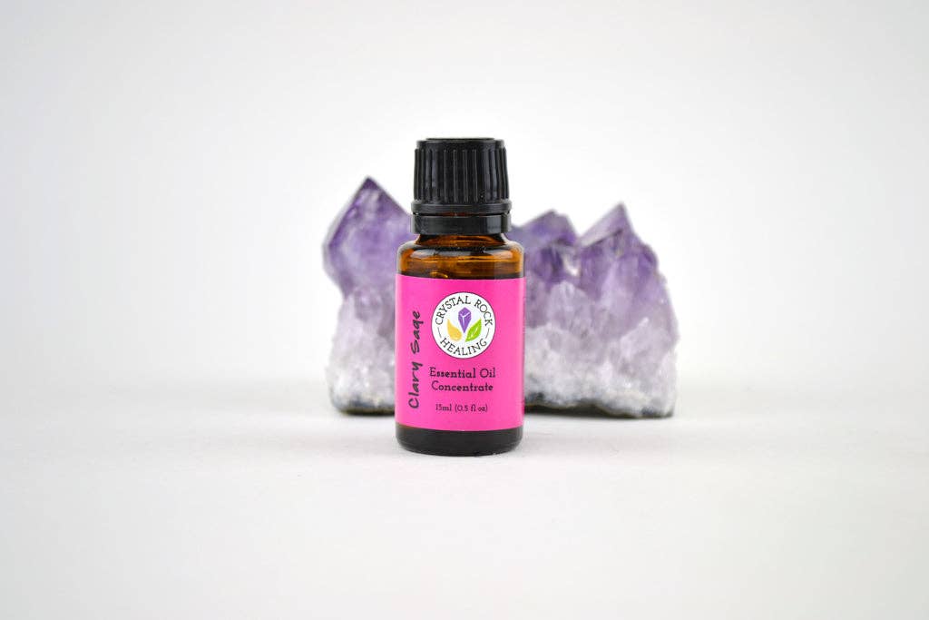 Crystal Rock Healing, LLC wholesale products