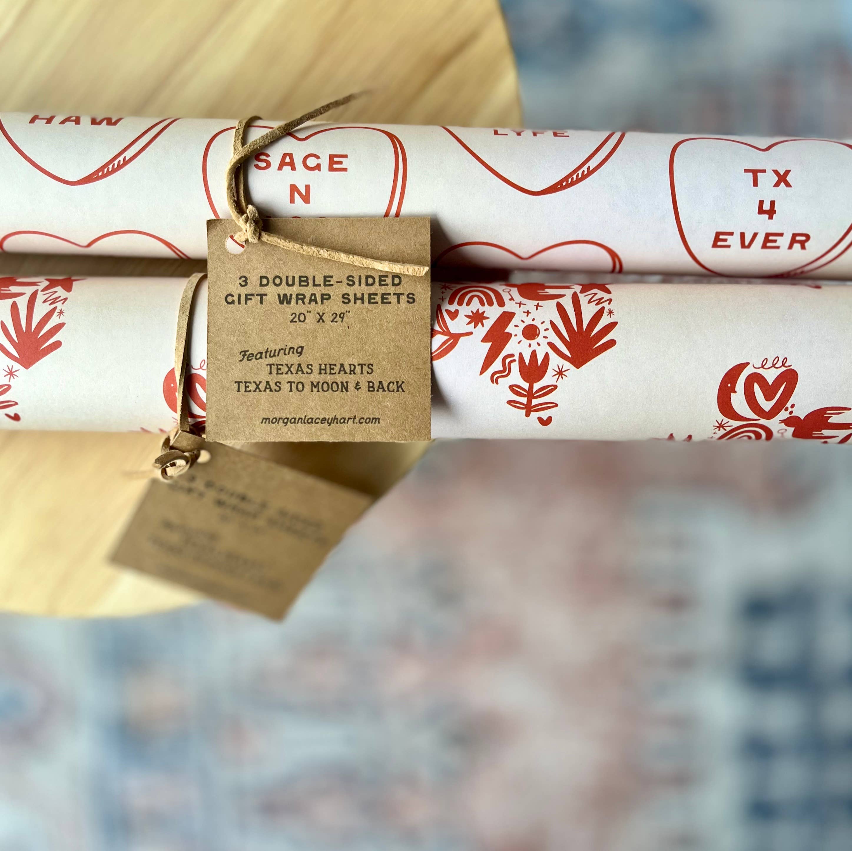 Wholesale Wrapping paper for your store