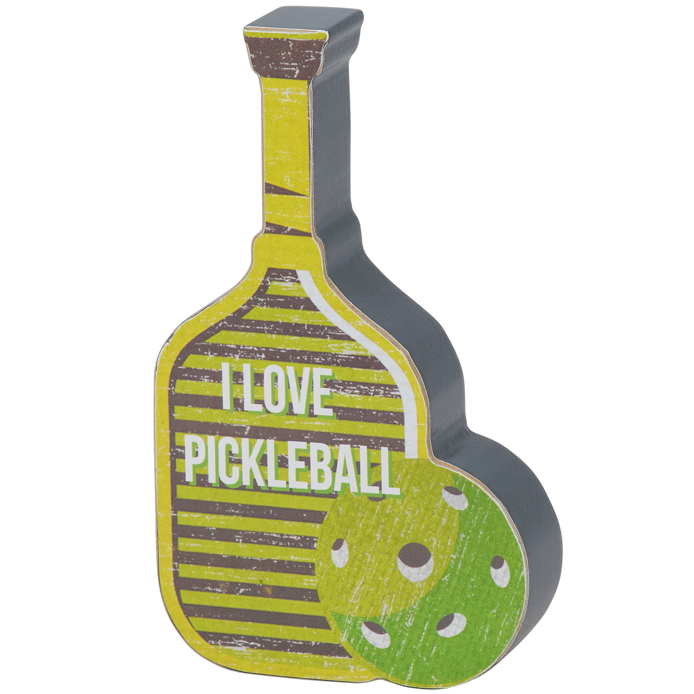 Wholesale Pickleball Chunky Sitter for your store - Faire