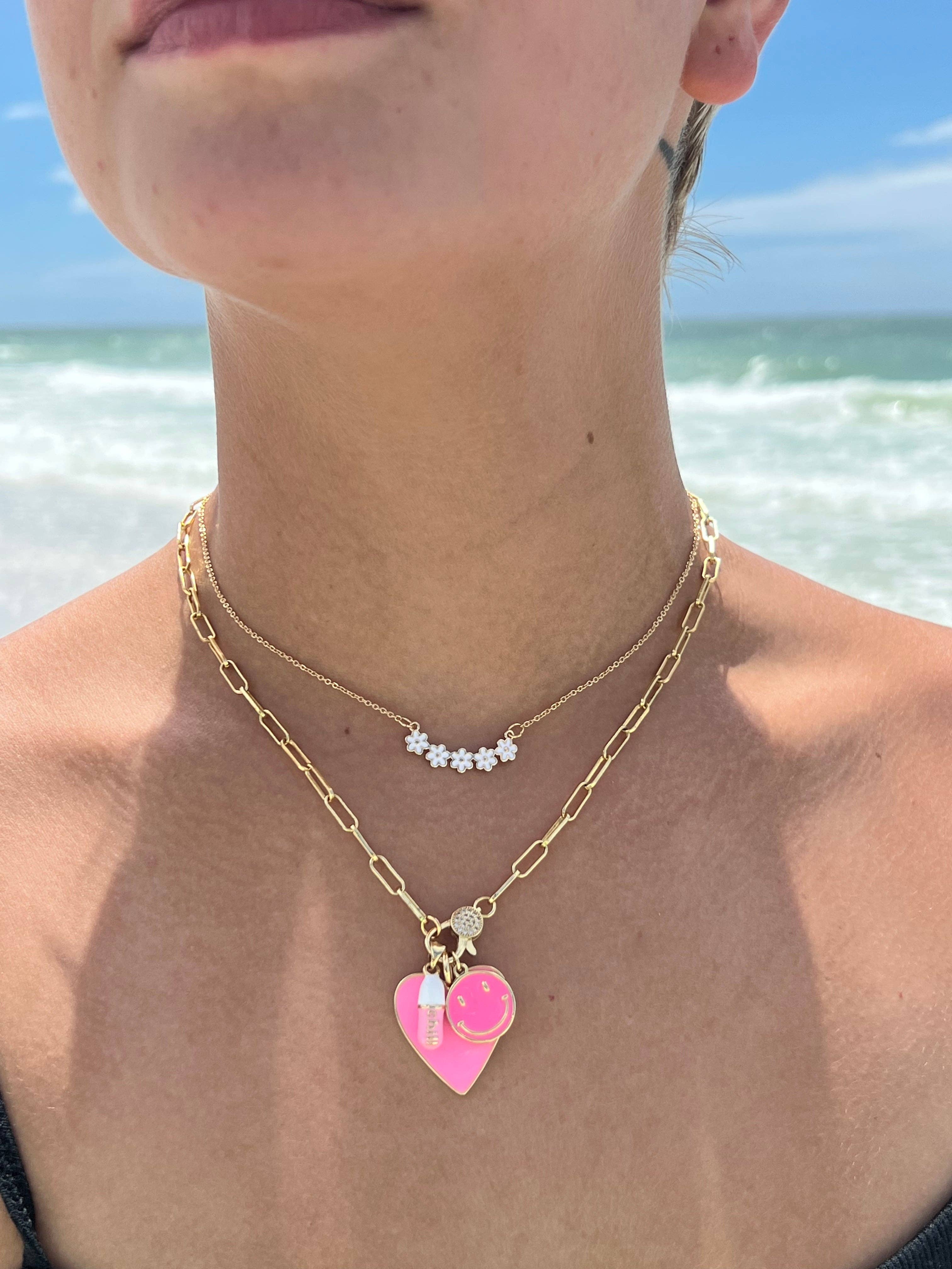 Wholesale Necklaces for your store