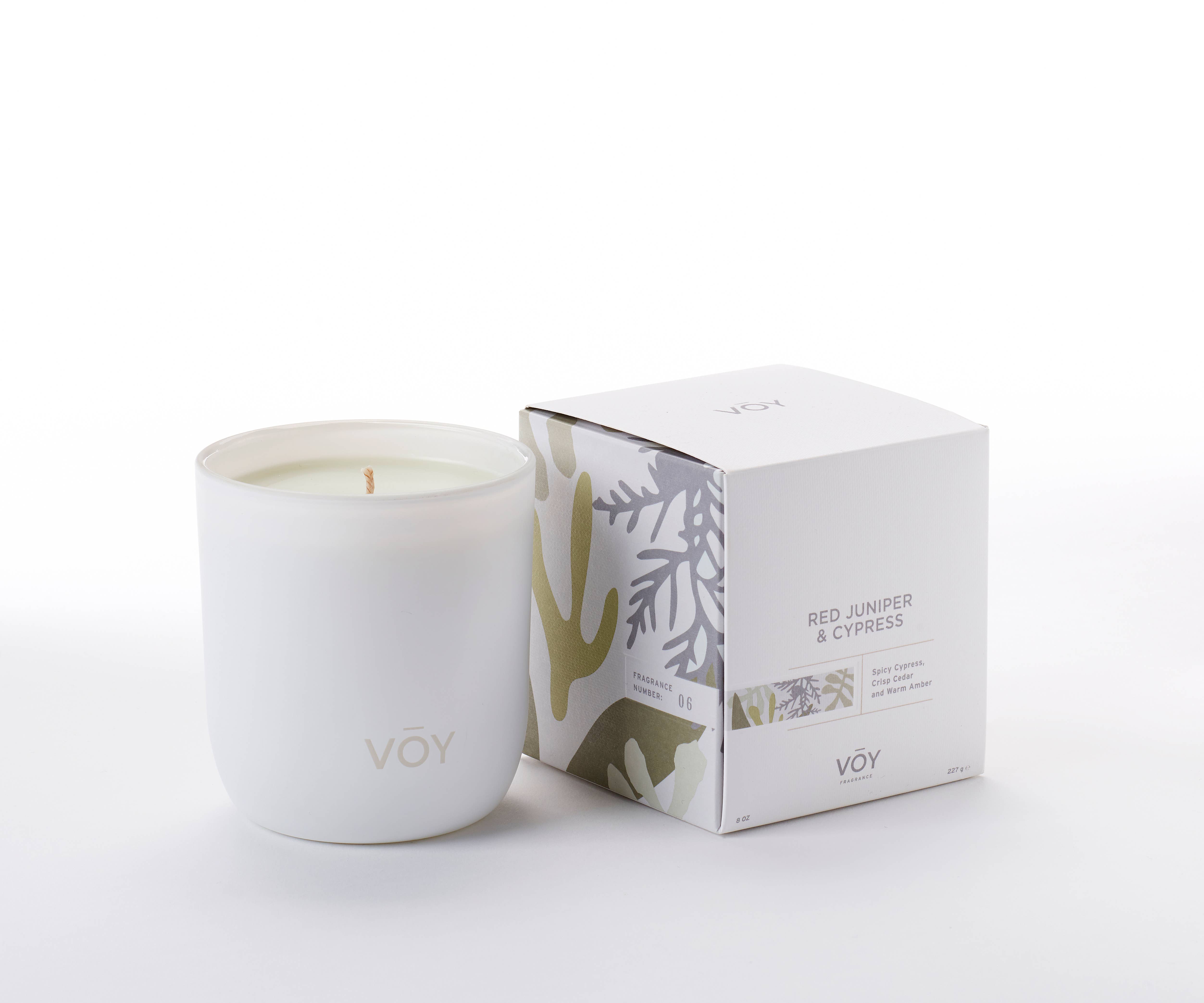 VOY Fragrance wholesale products