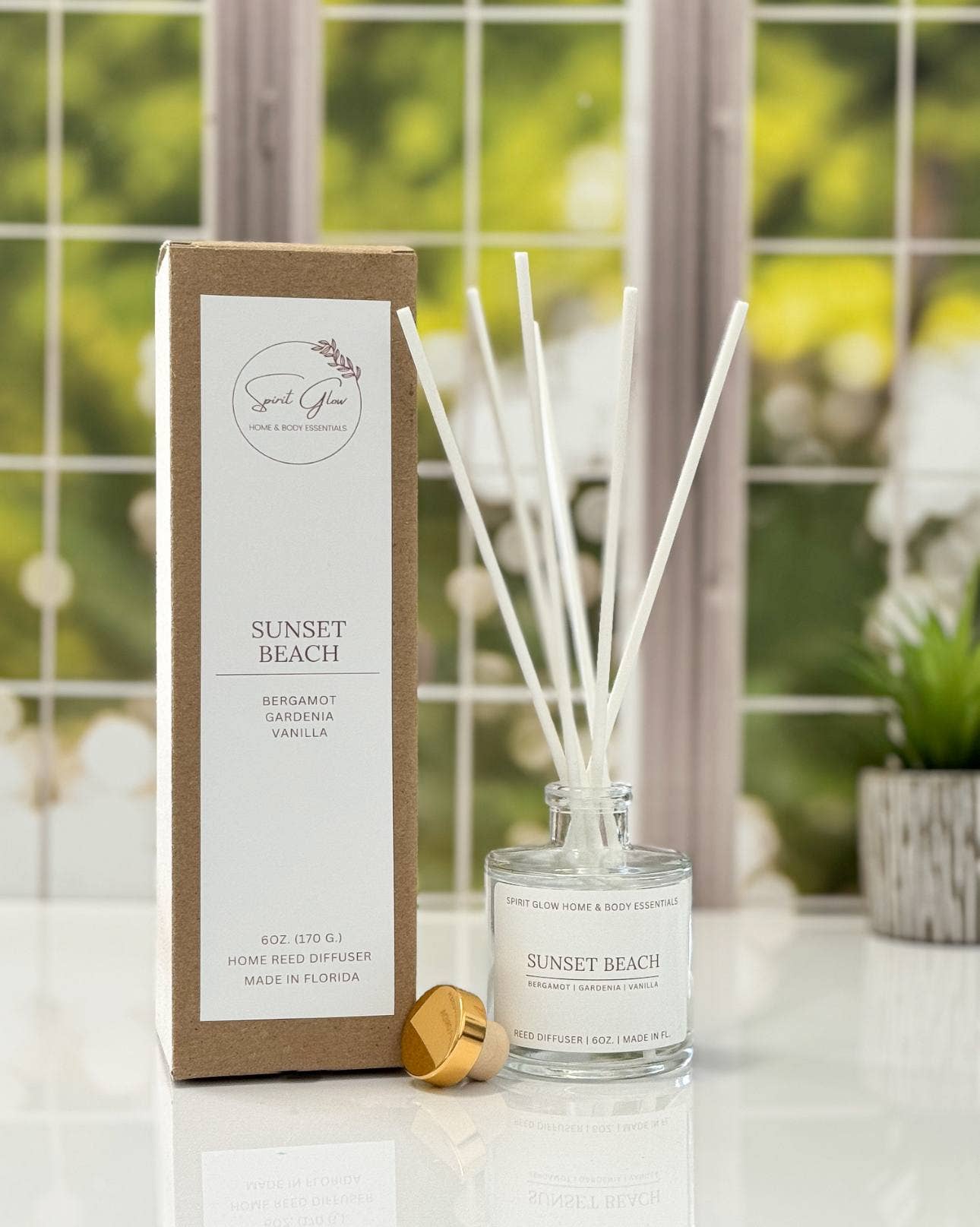 Spirit Glow Home & Body Essentials wholesale products