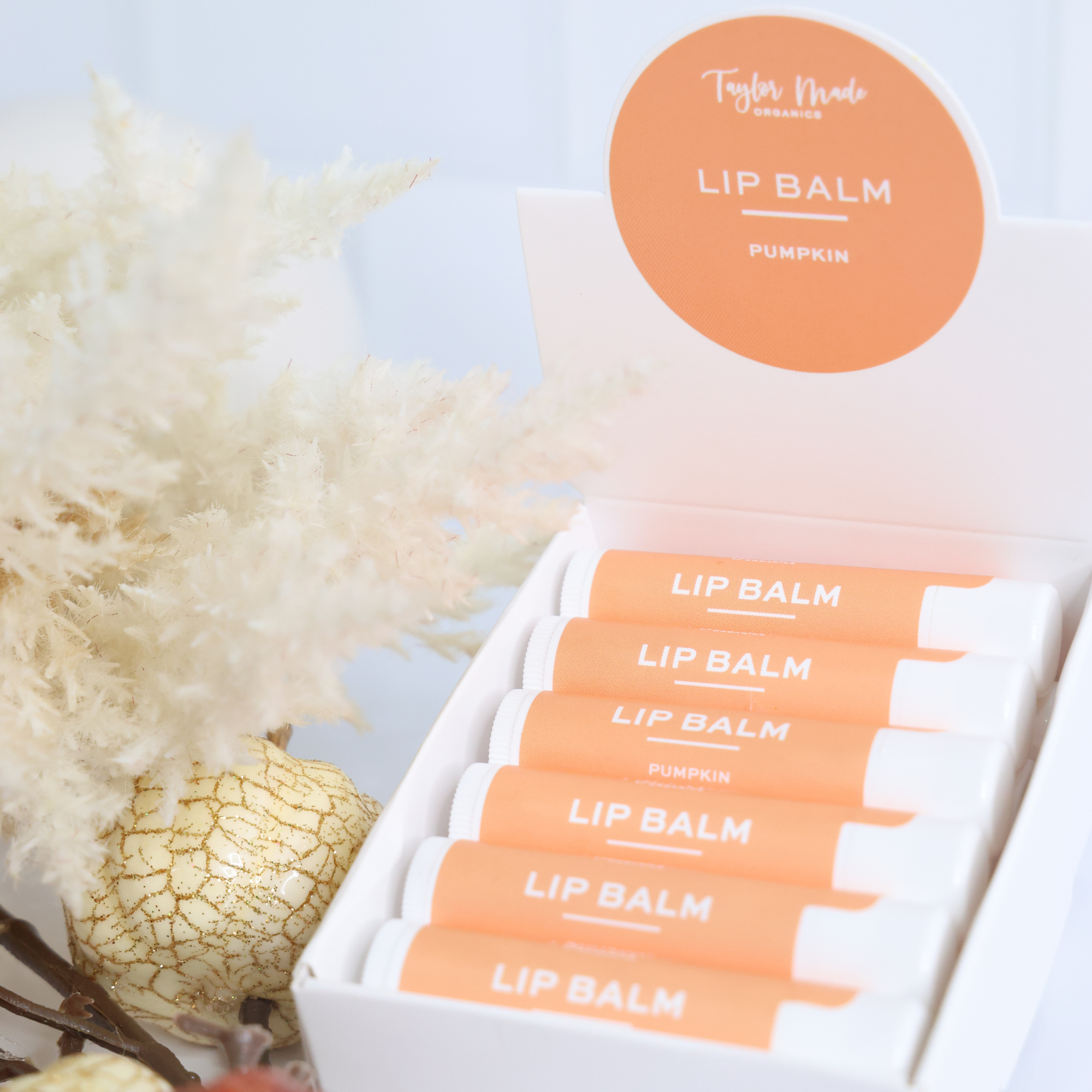 Wholesale lip balms for your store