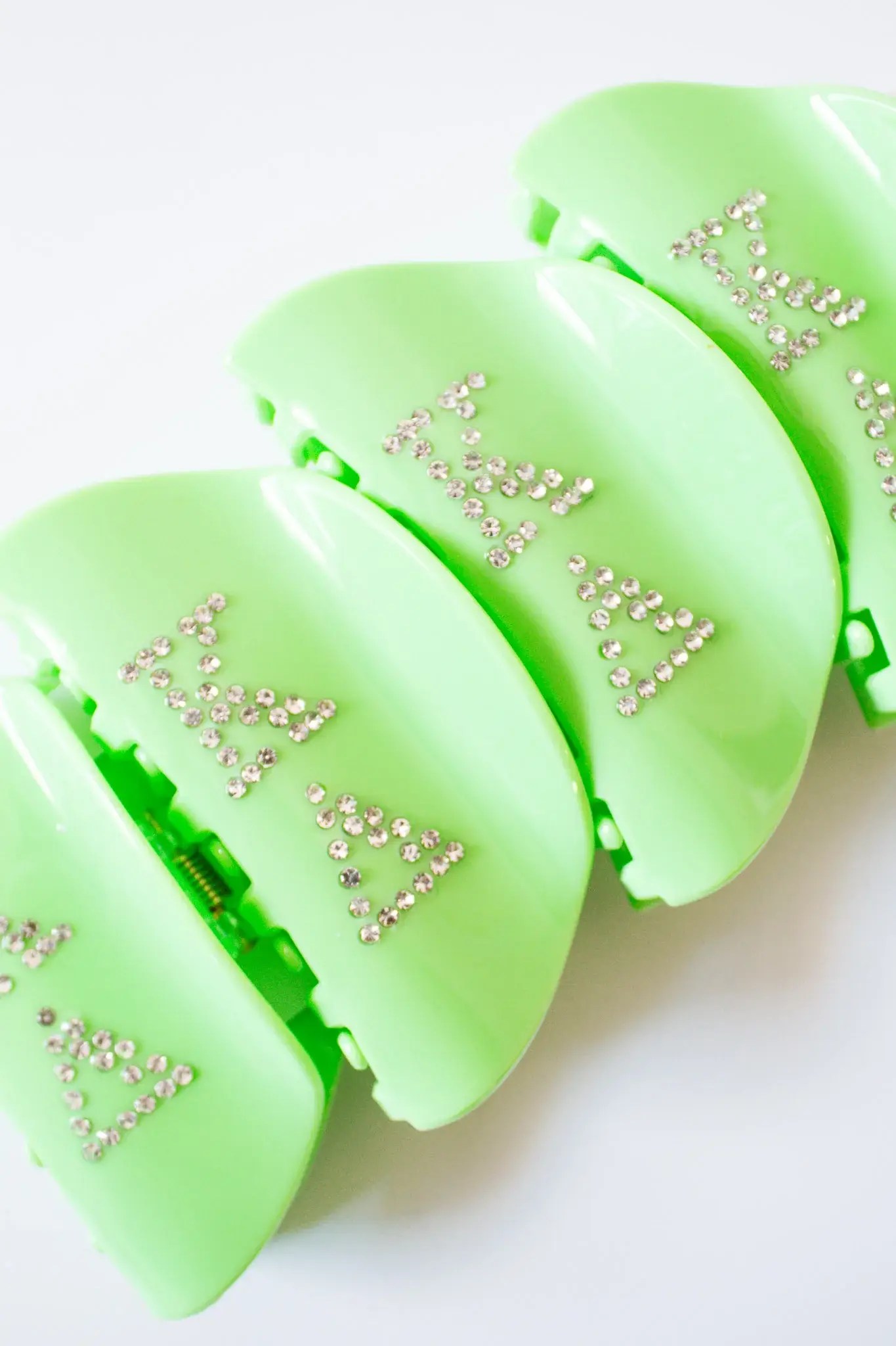 Wholesale Kappa Delta That Girl Sorority Hair Claw Clip for your store ...