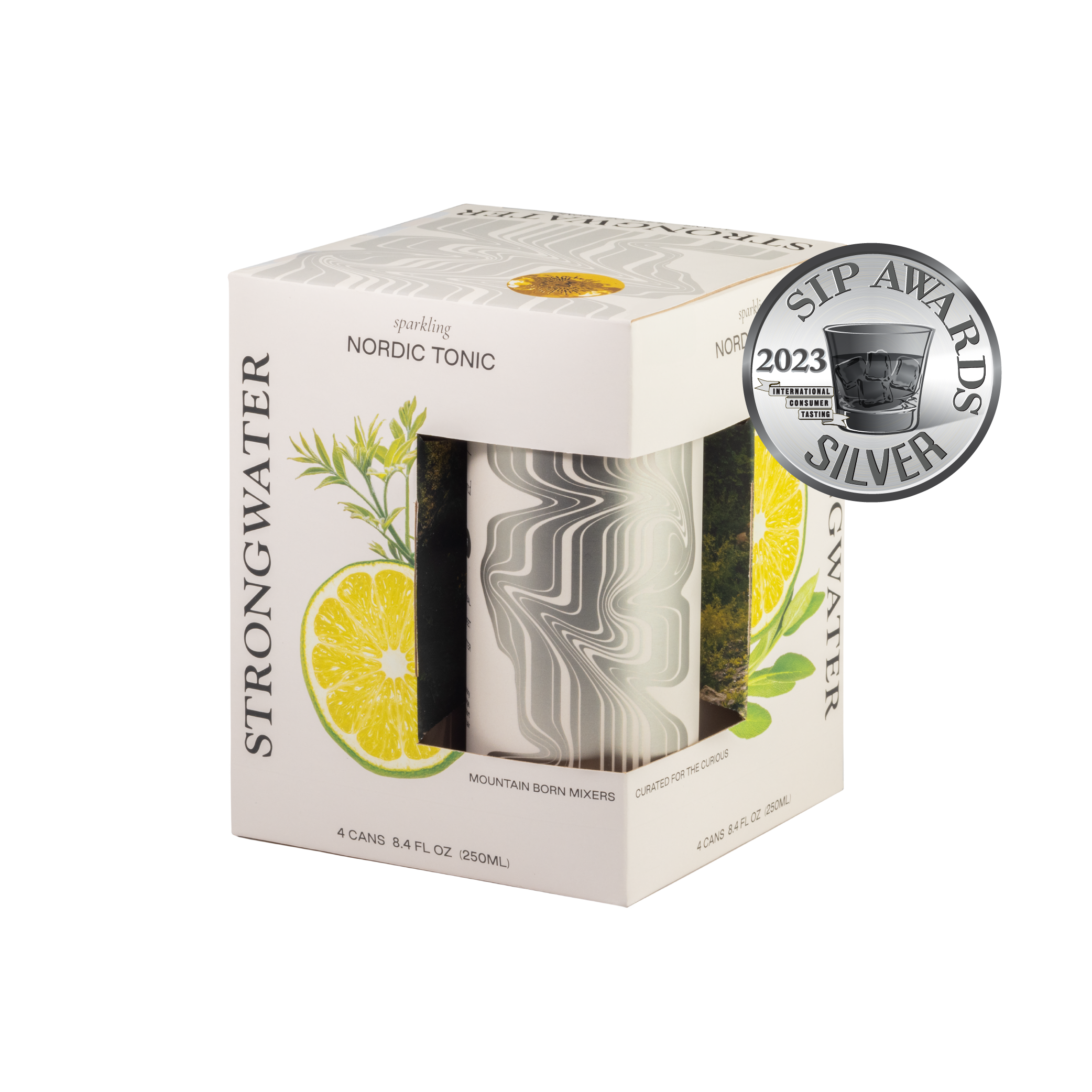 Strongwater wholesale products