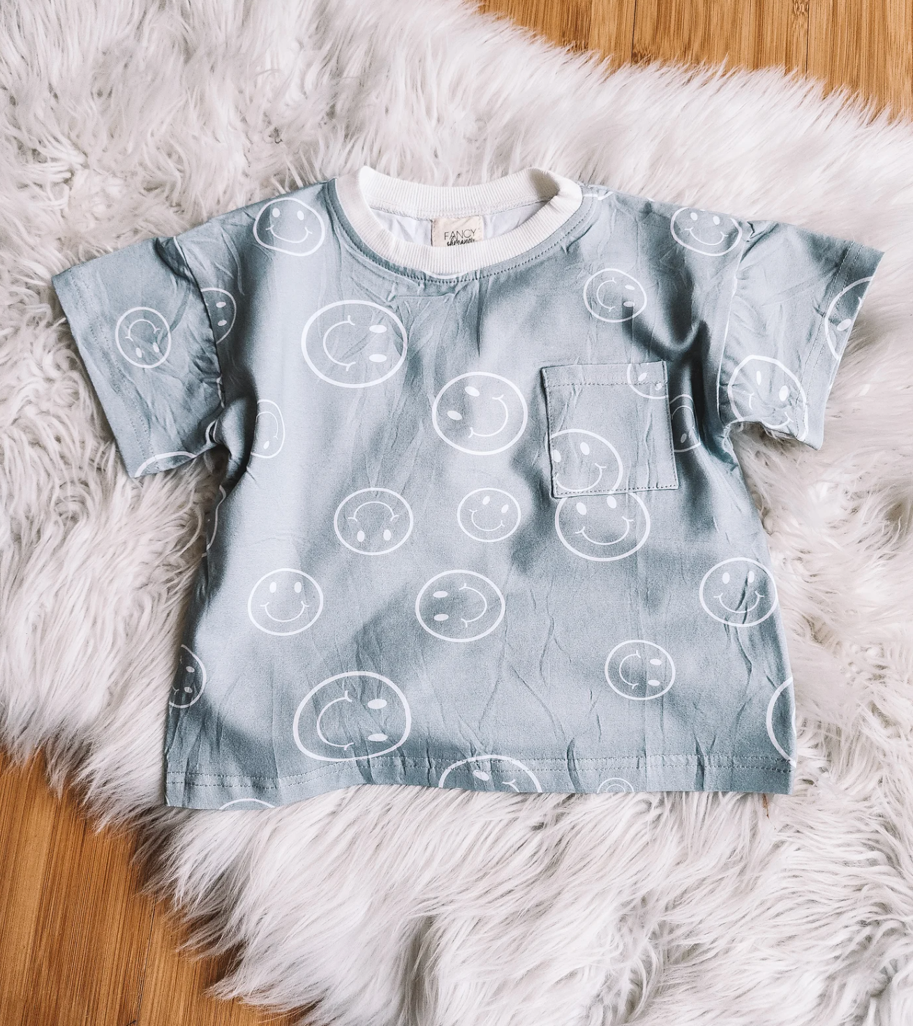 Fancy Shmancy Baby wholesale products