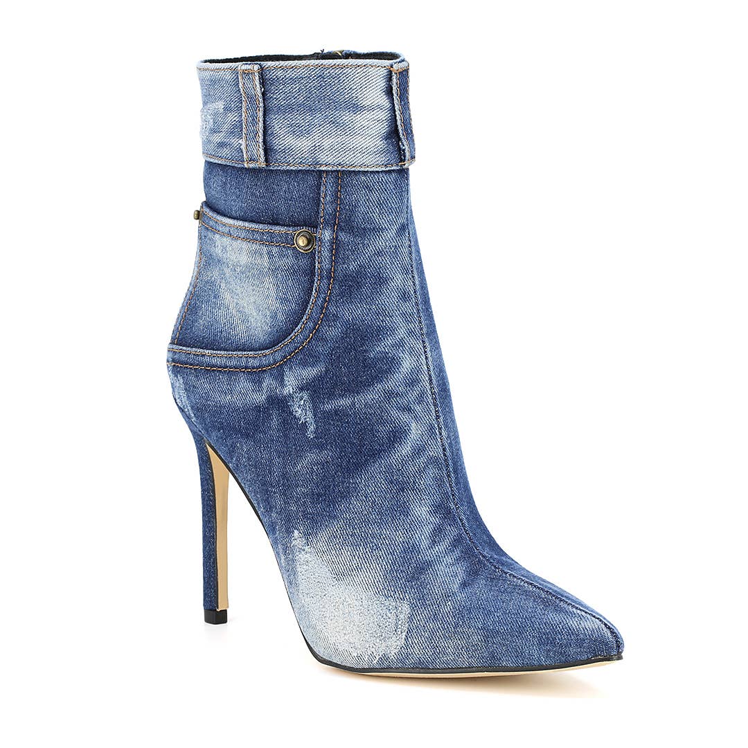 Wholesale women’s boots for your store