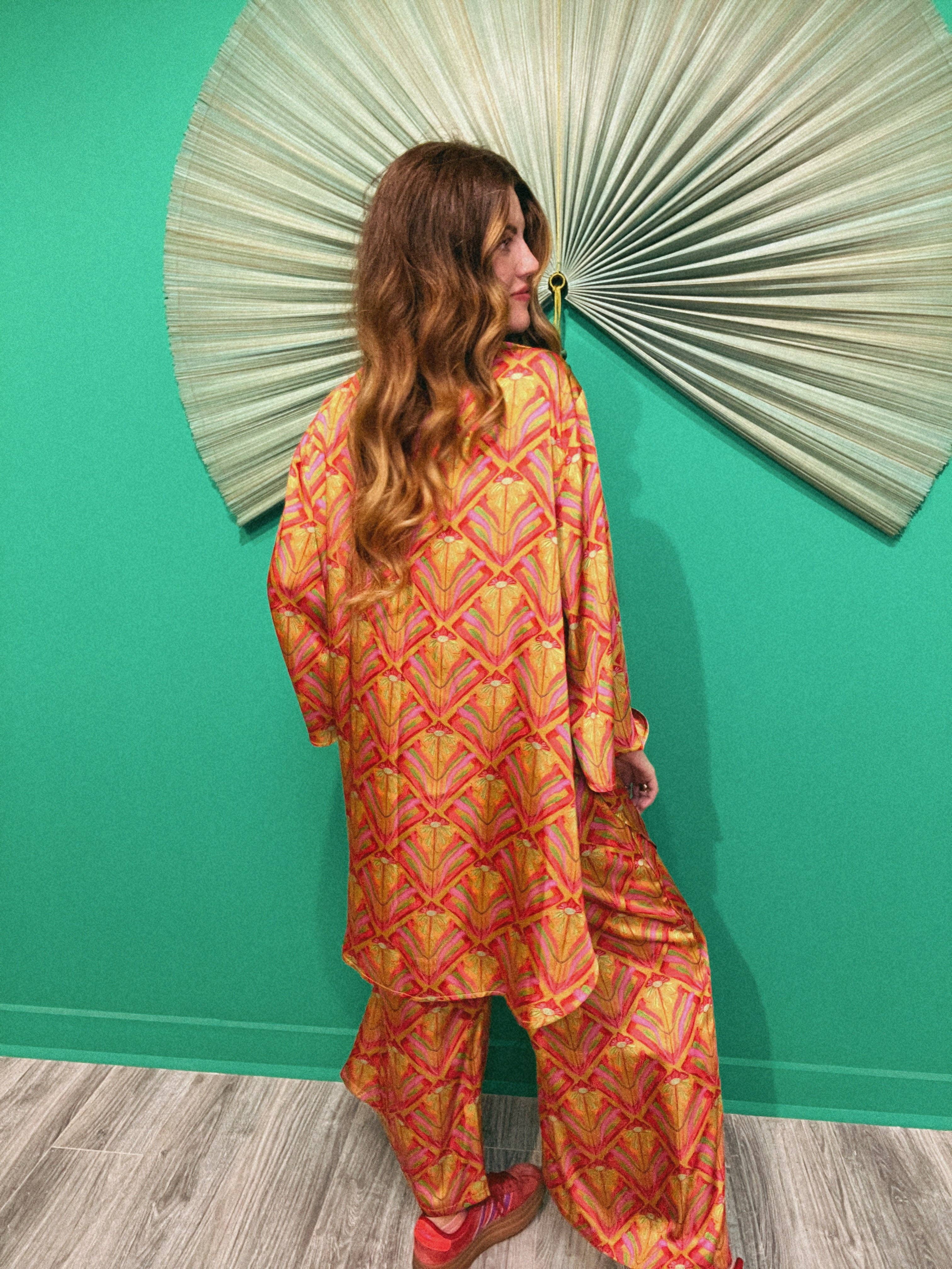 Wholesale LTB 777 LADY MULTI FLORAL -SET for your store - Faire