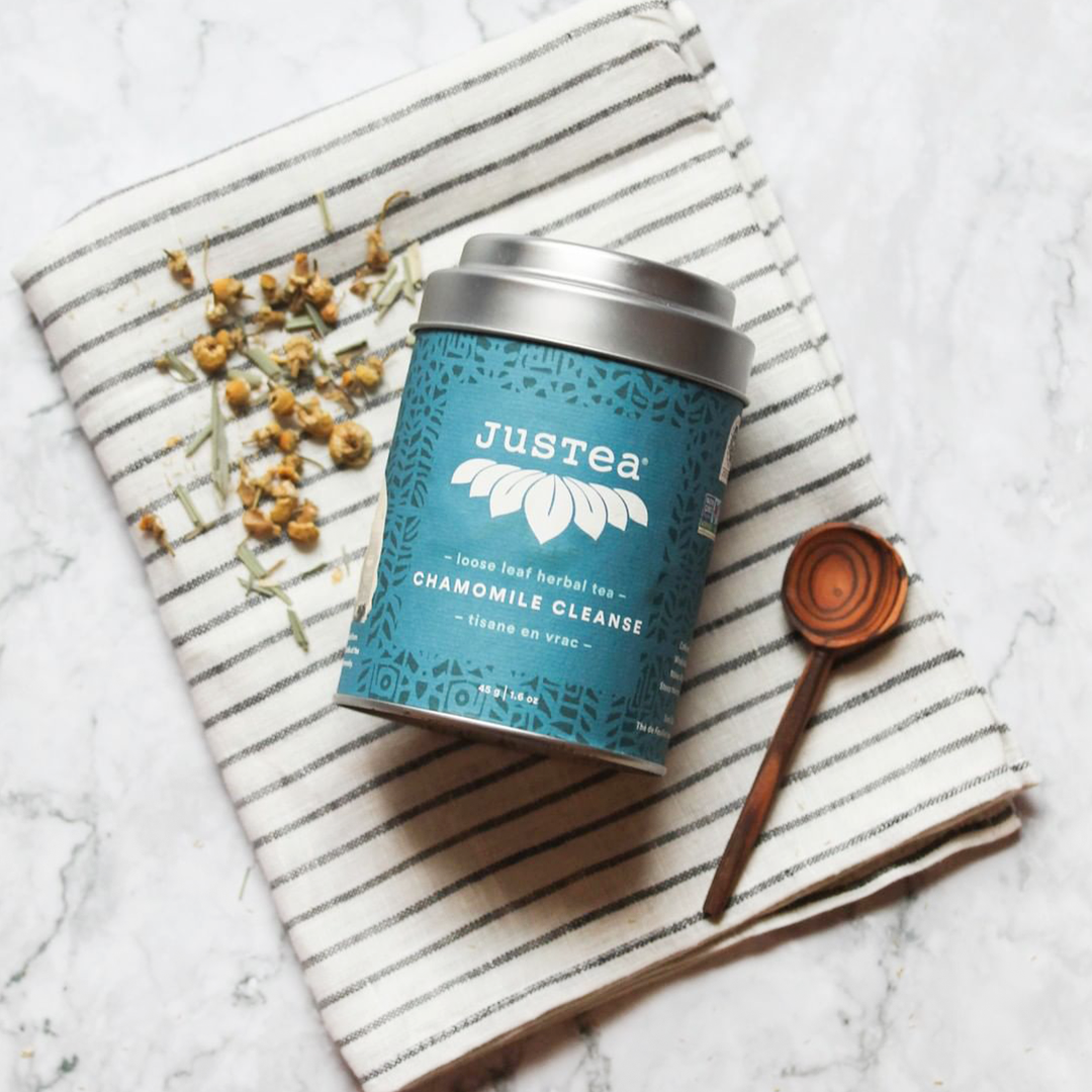 JusTea Wholesale Products | Buy with Free Returns on Faire.com