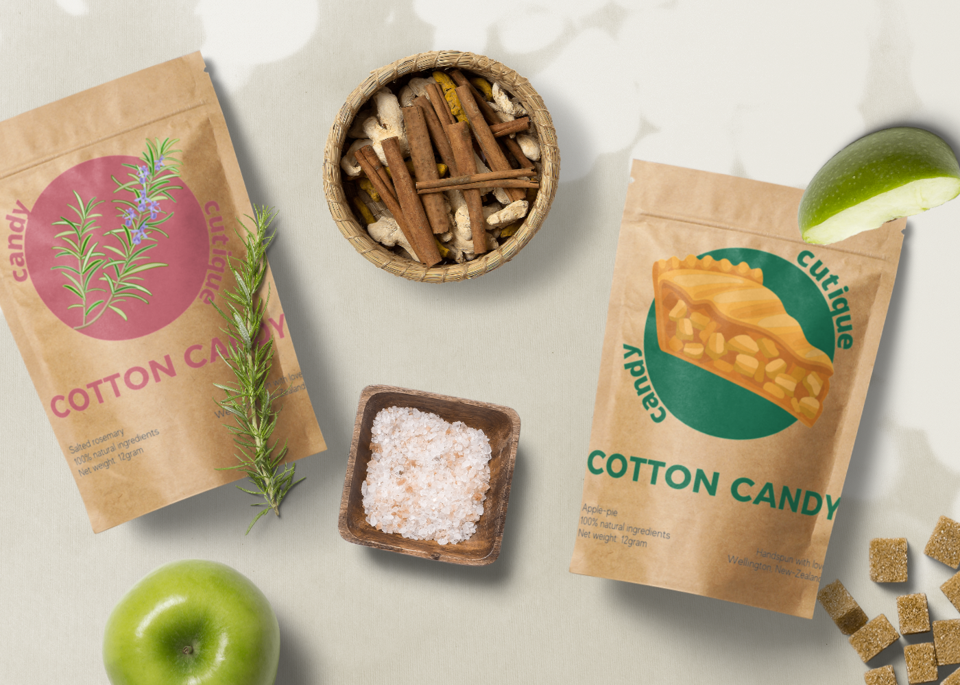 Candy Cutique Wholesale Products | Buy with Free Returns on Faire.com