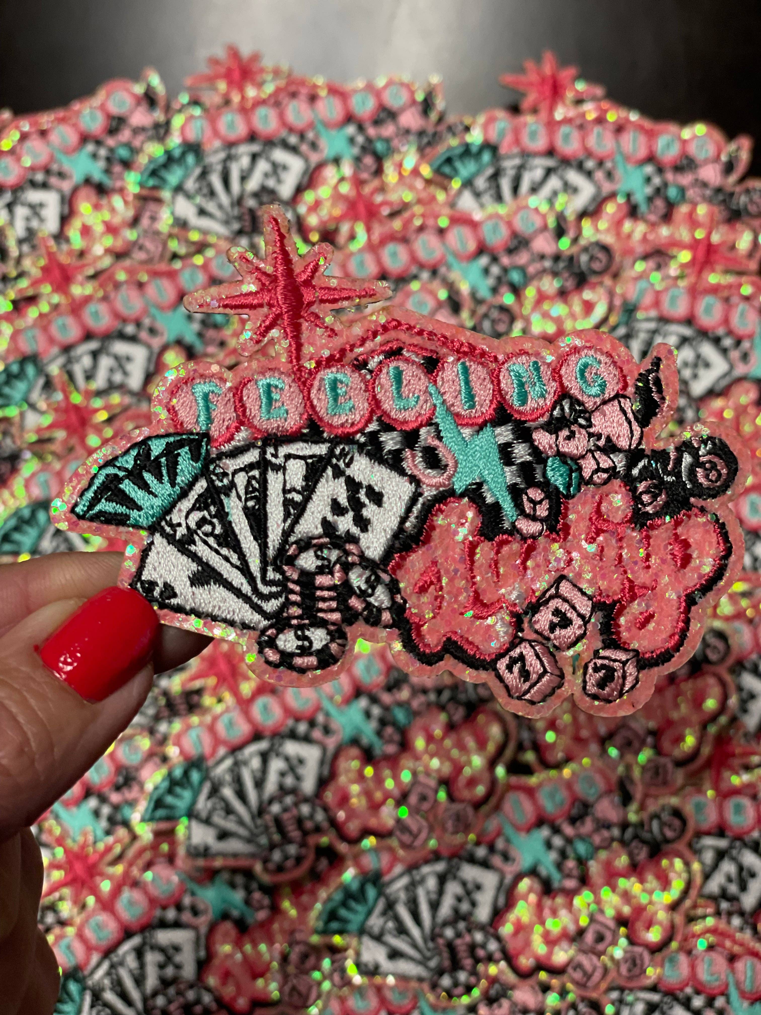 Wholesale Stickers, pins, & magnets for your store