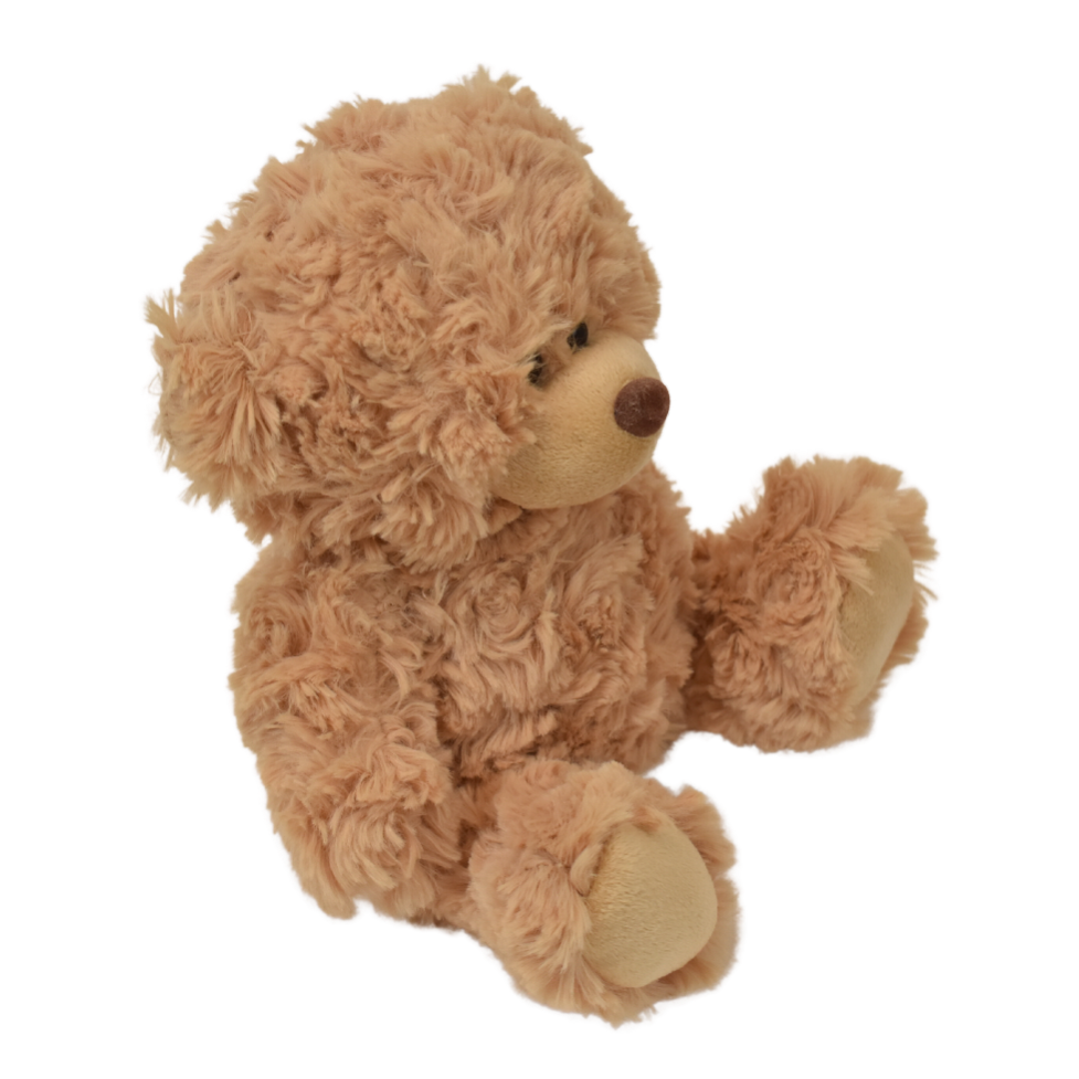 Wholesale Cooper Bear (Available in 3 sizes) for your store - Faire