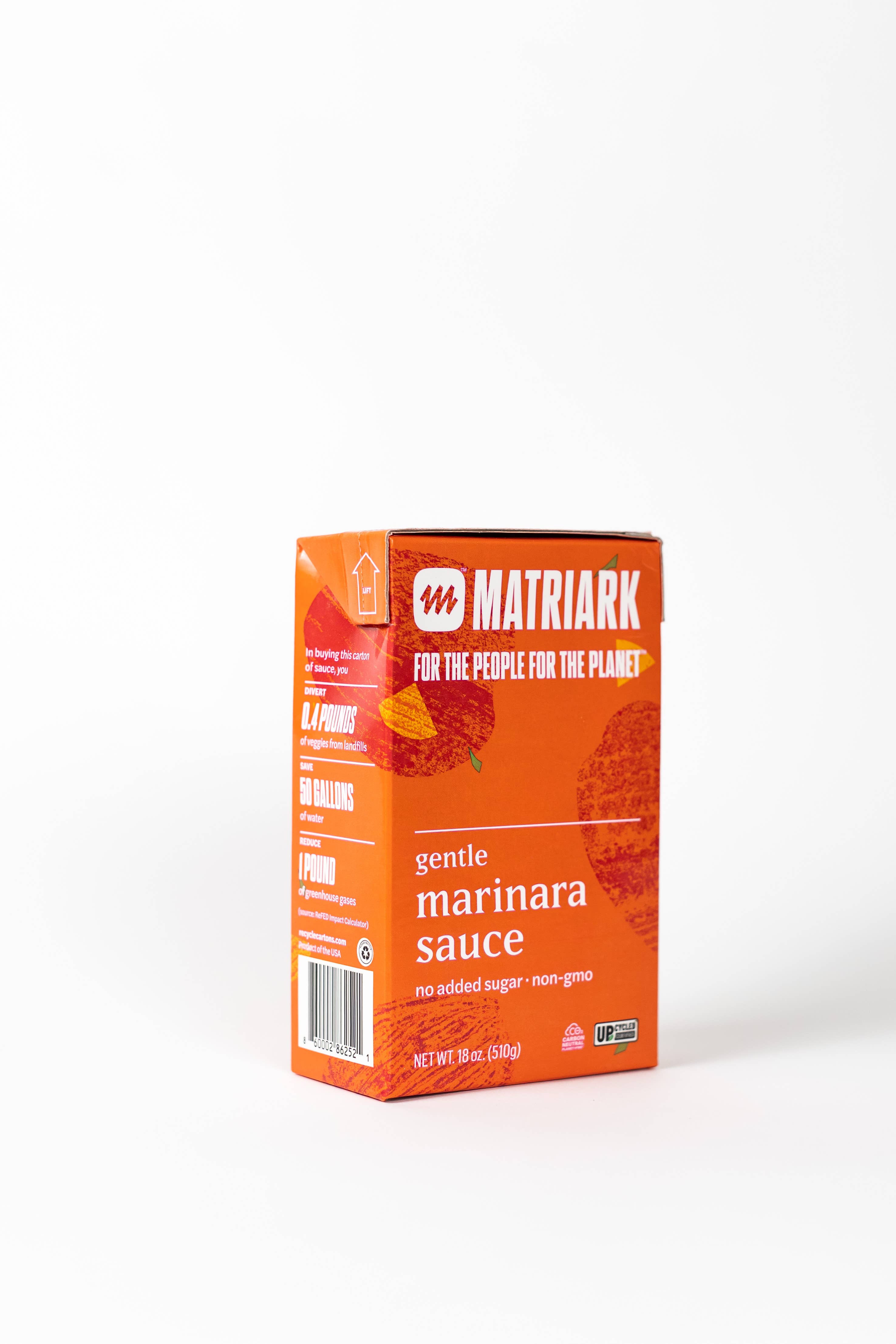 Matriark Foods wholesale products