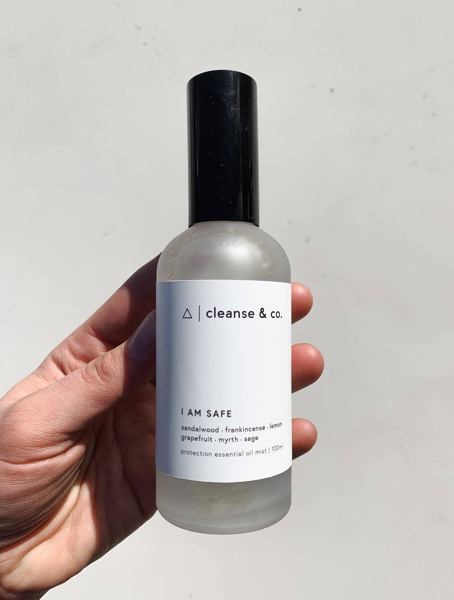 Cleanse & Co. wholesale products
