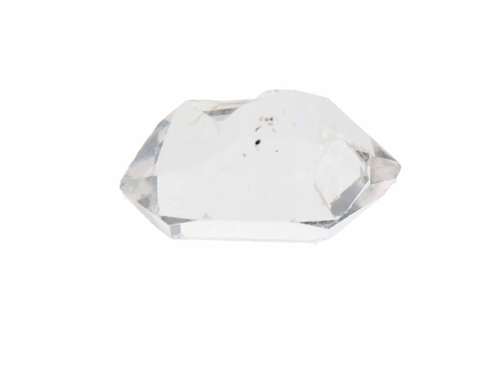 Wholesale Herkimer Diamond Quartz AA Grade for your store - Faire