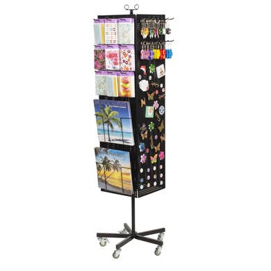 Wholesale sticker display for your store