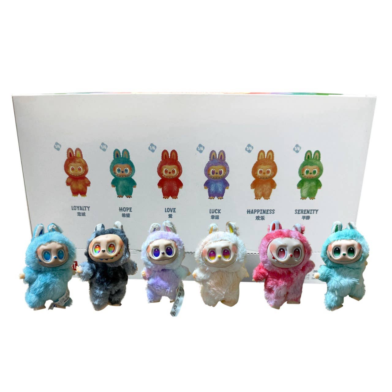 Wholesale labubu for your store