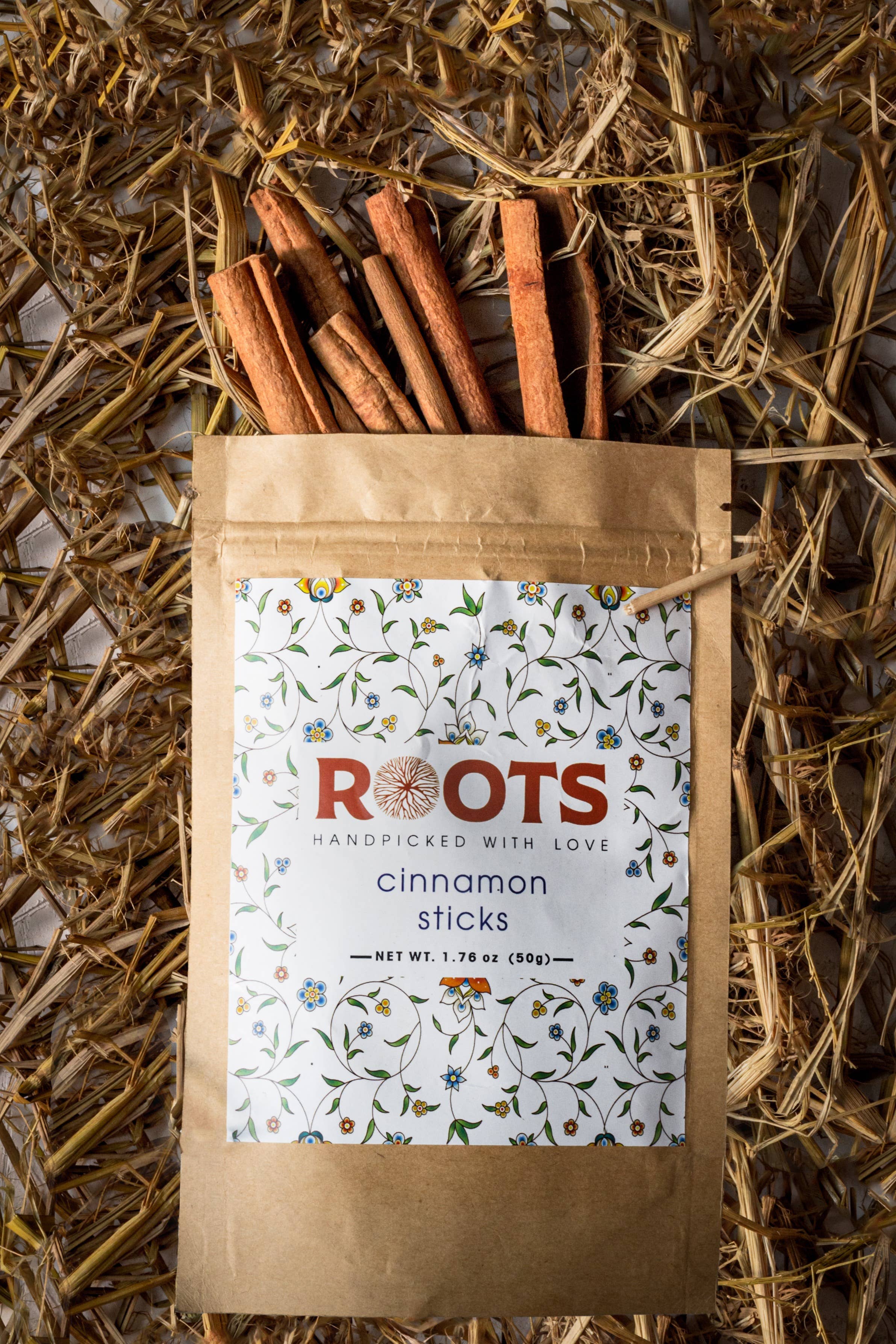 Wholesale Cinnamon (Case of 12) for your store - Faire