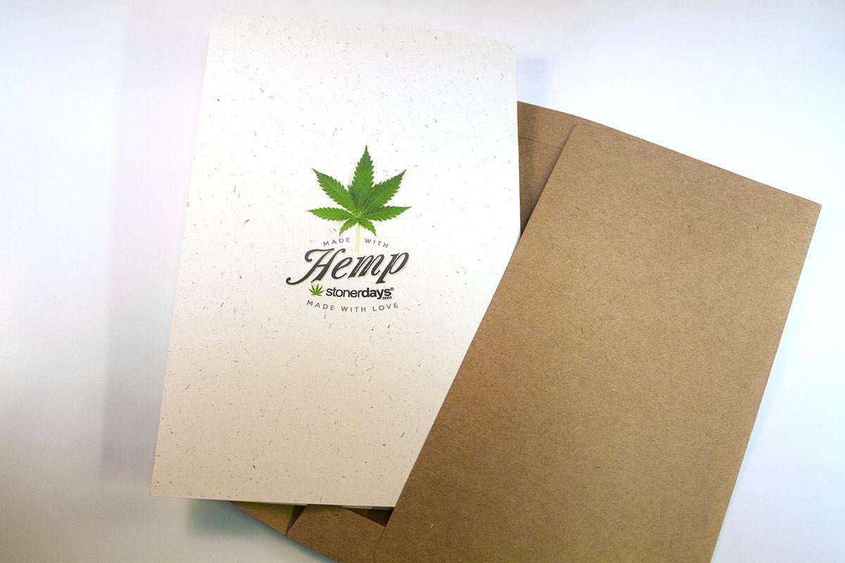 Wholesale KEEP CALM SMOKE WEED HEMP BIRTHDAY CARD for your store - Faire