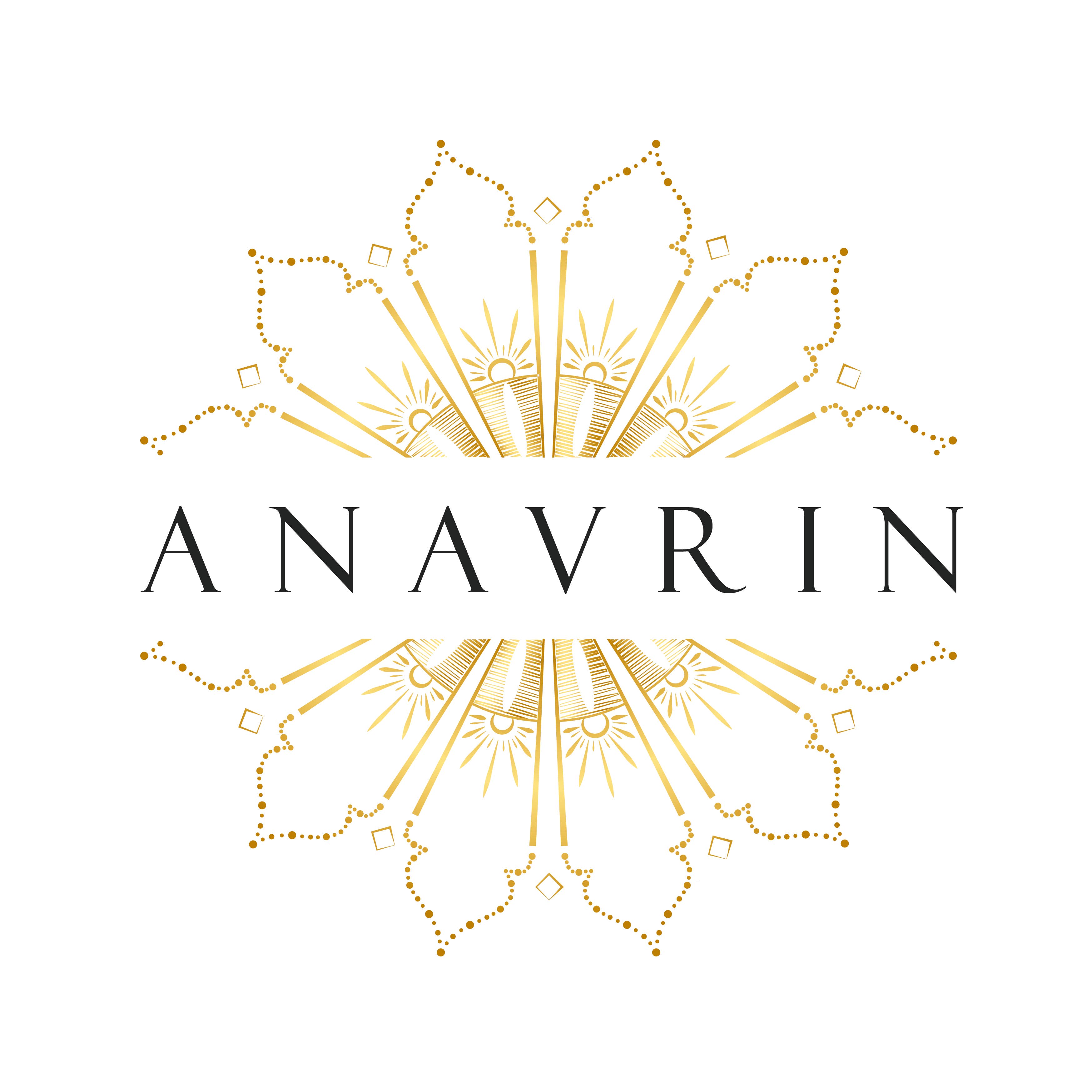 Anavrin wholesale products