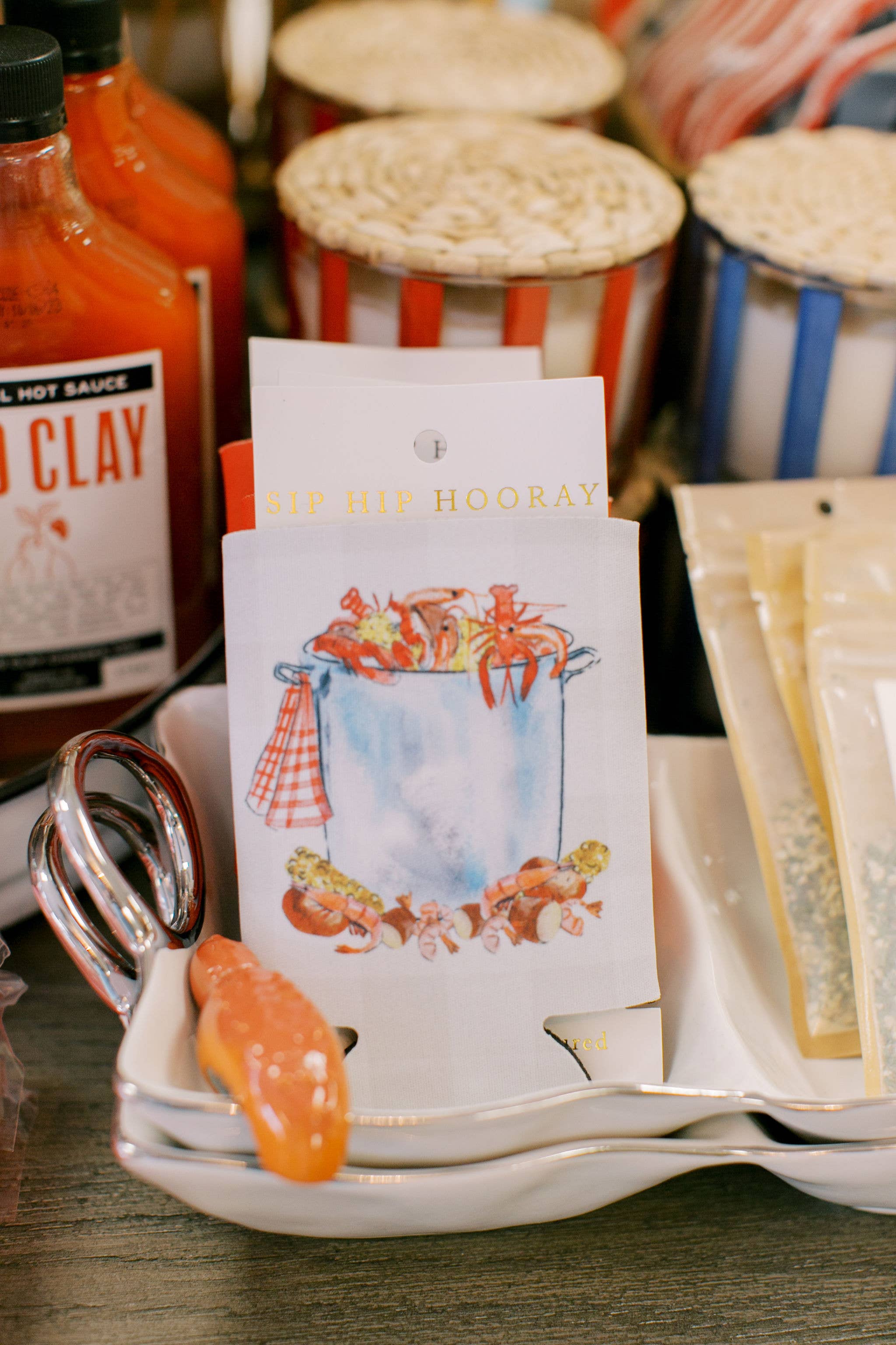 Purchase Wholesale loaded tea koozie. Free Returns & Net 60 Terms on ...