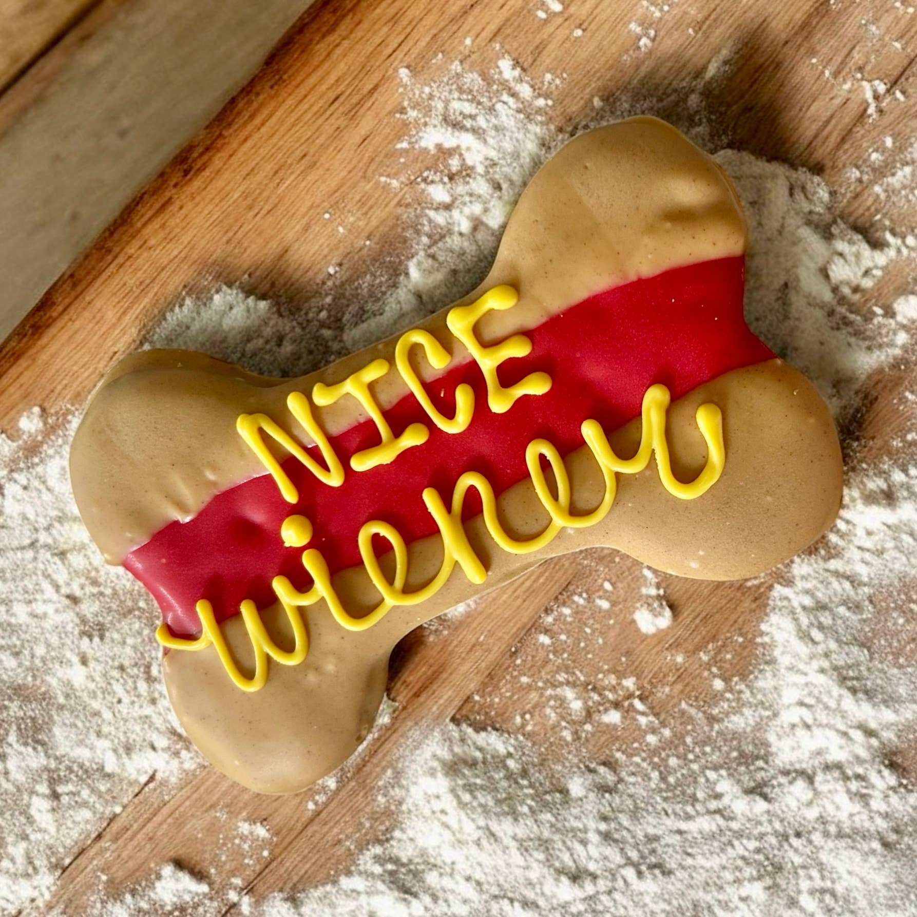 YumYum4DOGS wholesale products