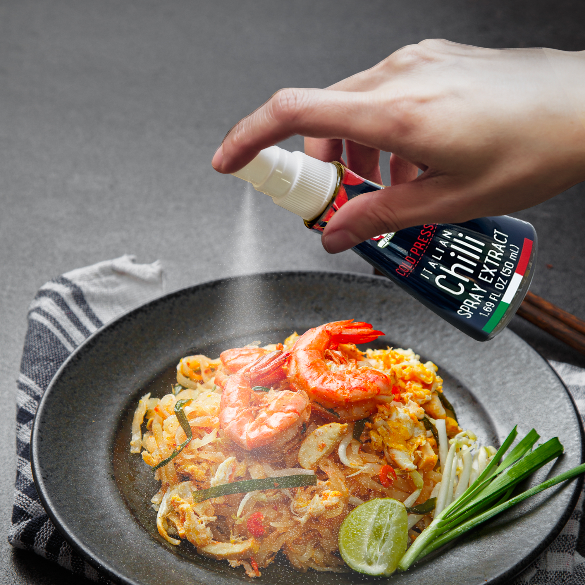 Wholesale Chili Herb Spray for your store - Faire