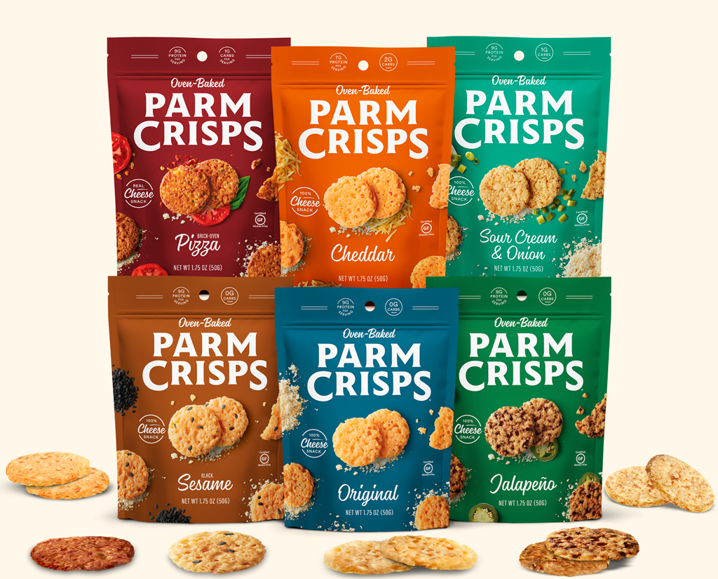 Oasis Snacks wholesale products