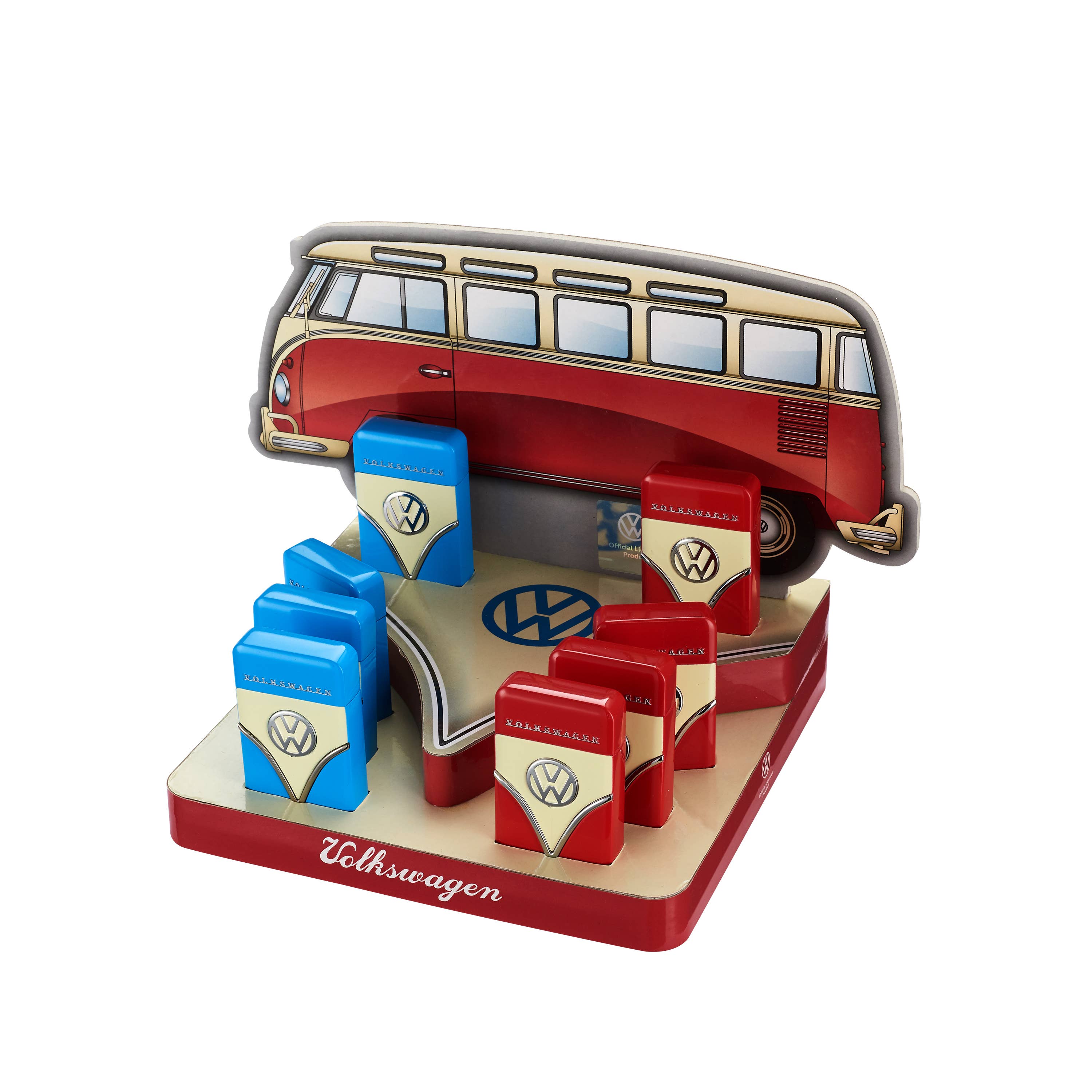 Champ by Polyflame wholesale products