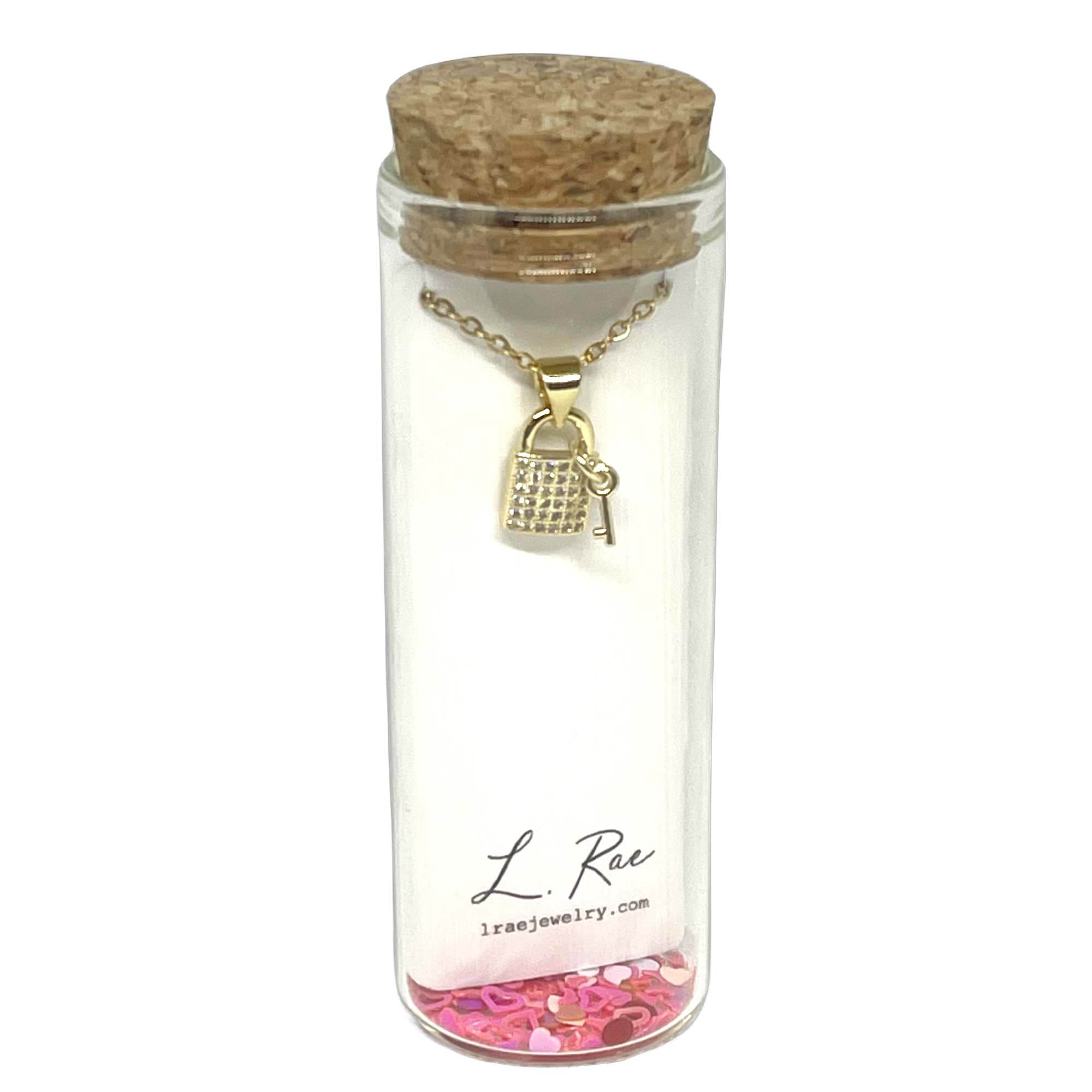 L rae jewelry wholesale products