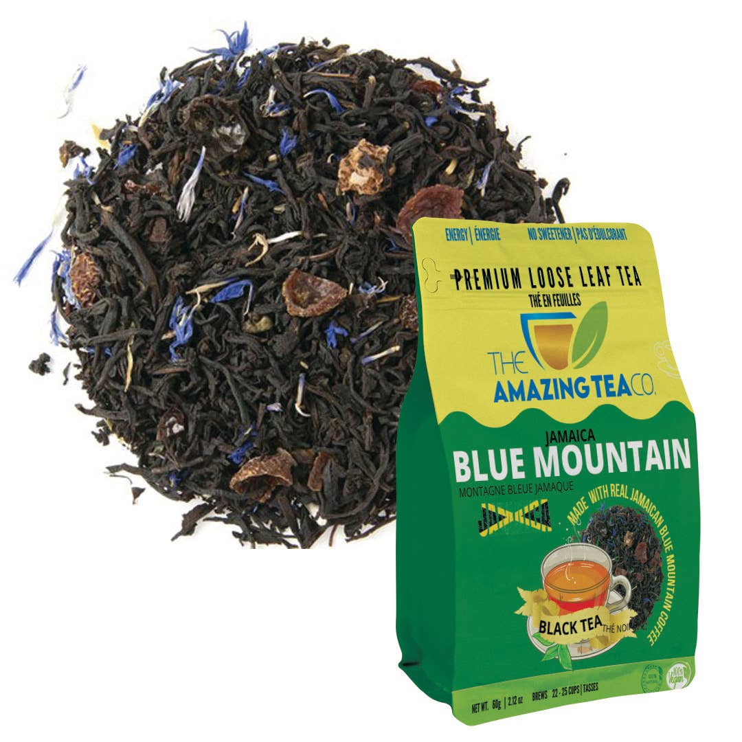 The Amazing Tea Company wholesale products
