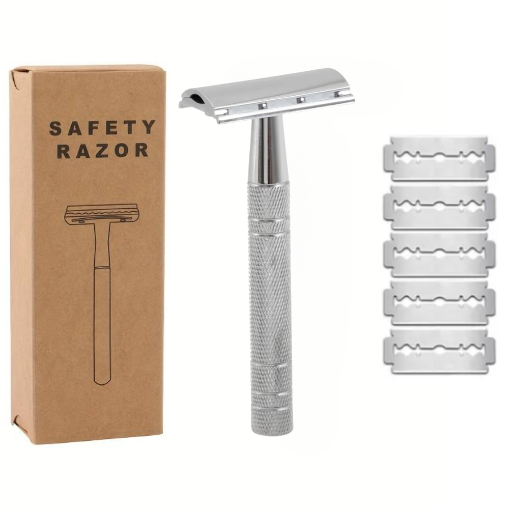 Wholesale safety razor for your store