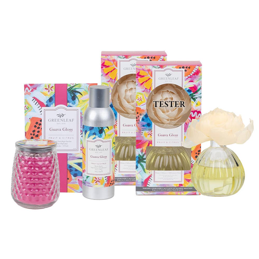 Greenleaf Gifts wholesale products