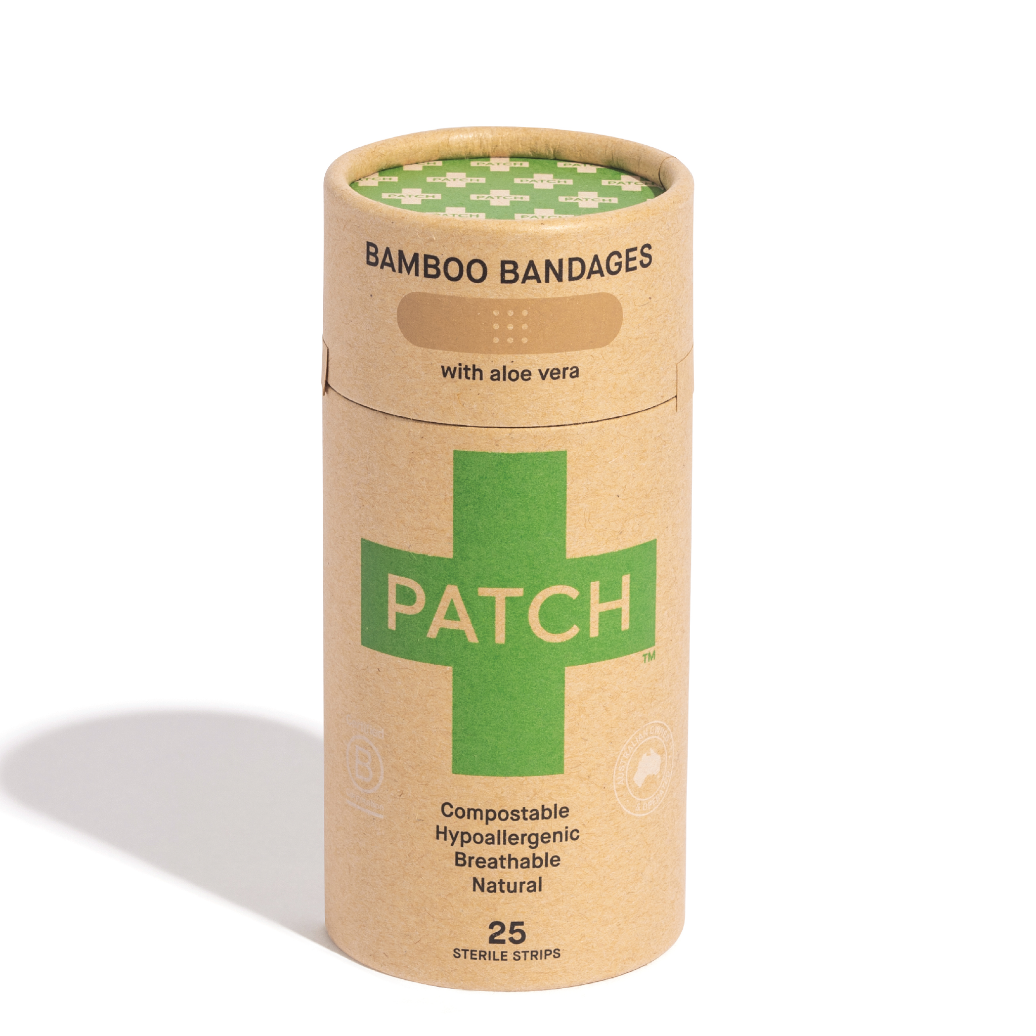 PATCH - Eco First Aid wholesale products