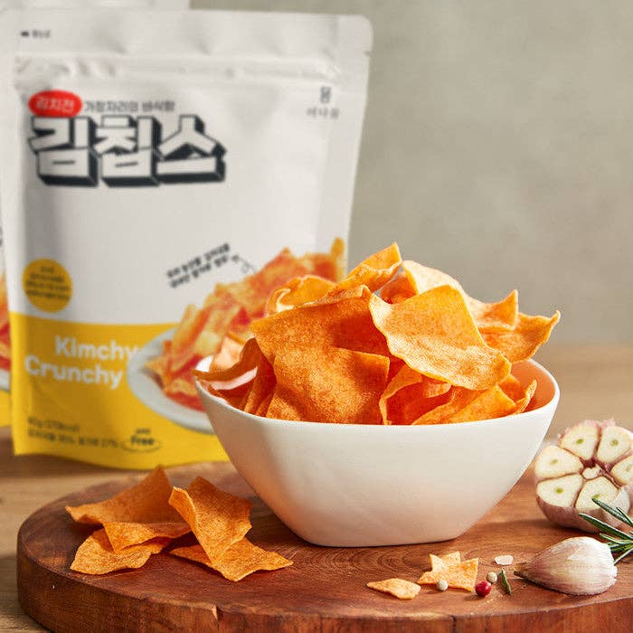 Wholesale chips & pretzels for your store