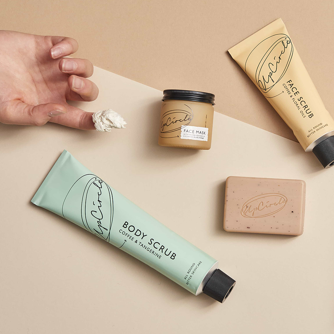 UpCircle Beauty UK wholesale products