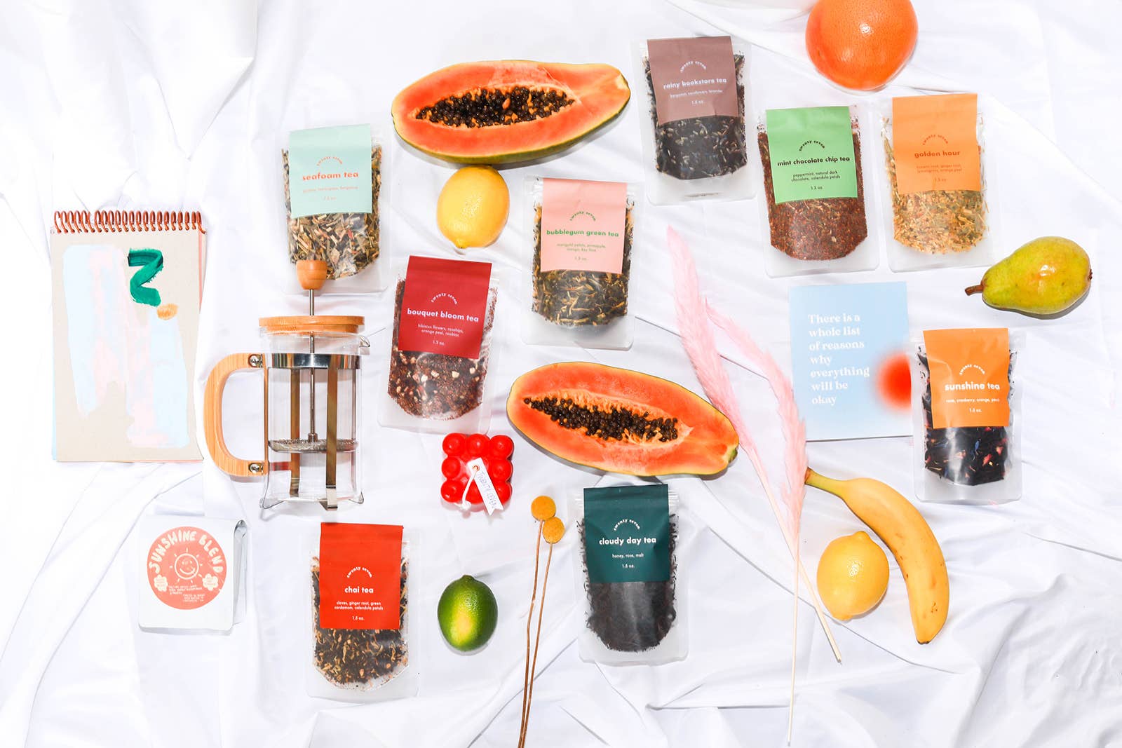 Twenty Seven Wholesale Products | Buy with Free Returns on Faire.com