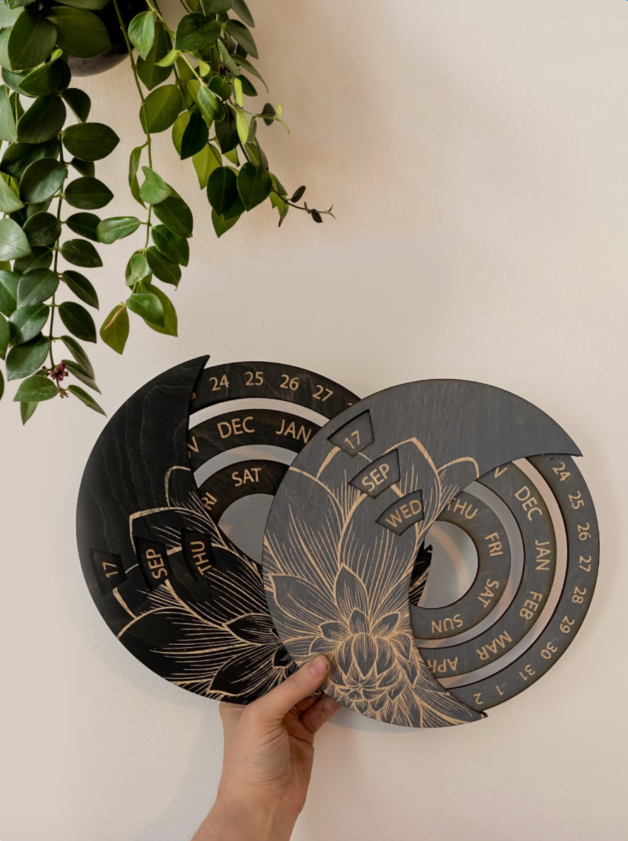 Wholesale Perpetual Calendar for your store - Faire