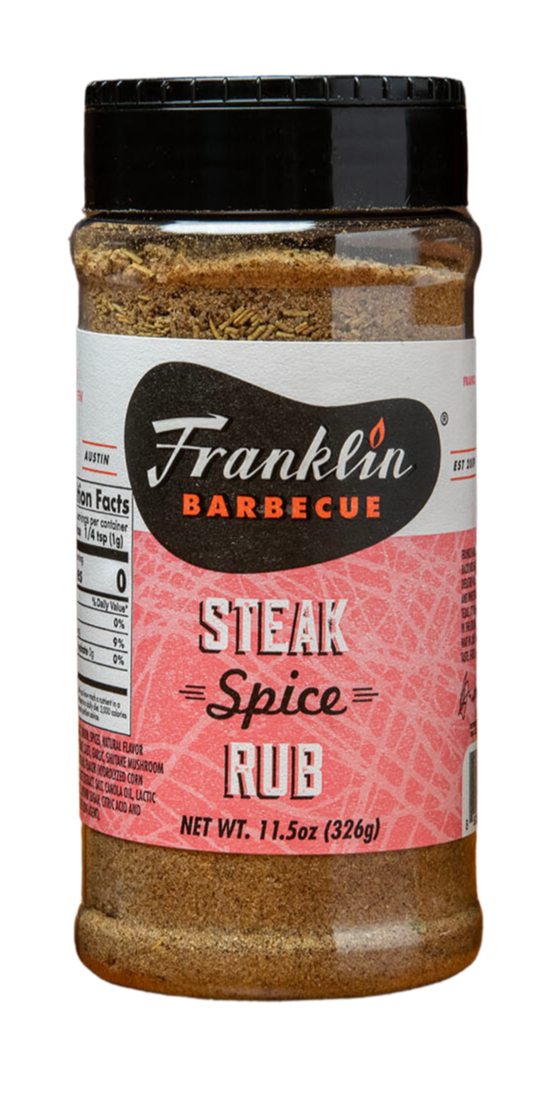 Franklin Barbecue wholesale products