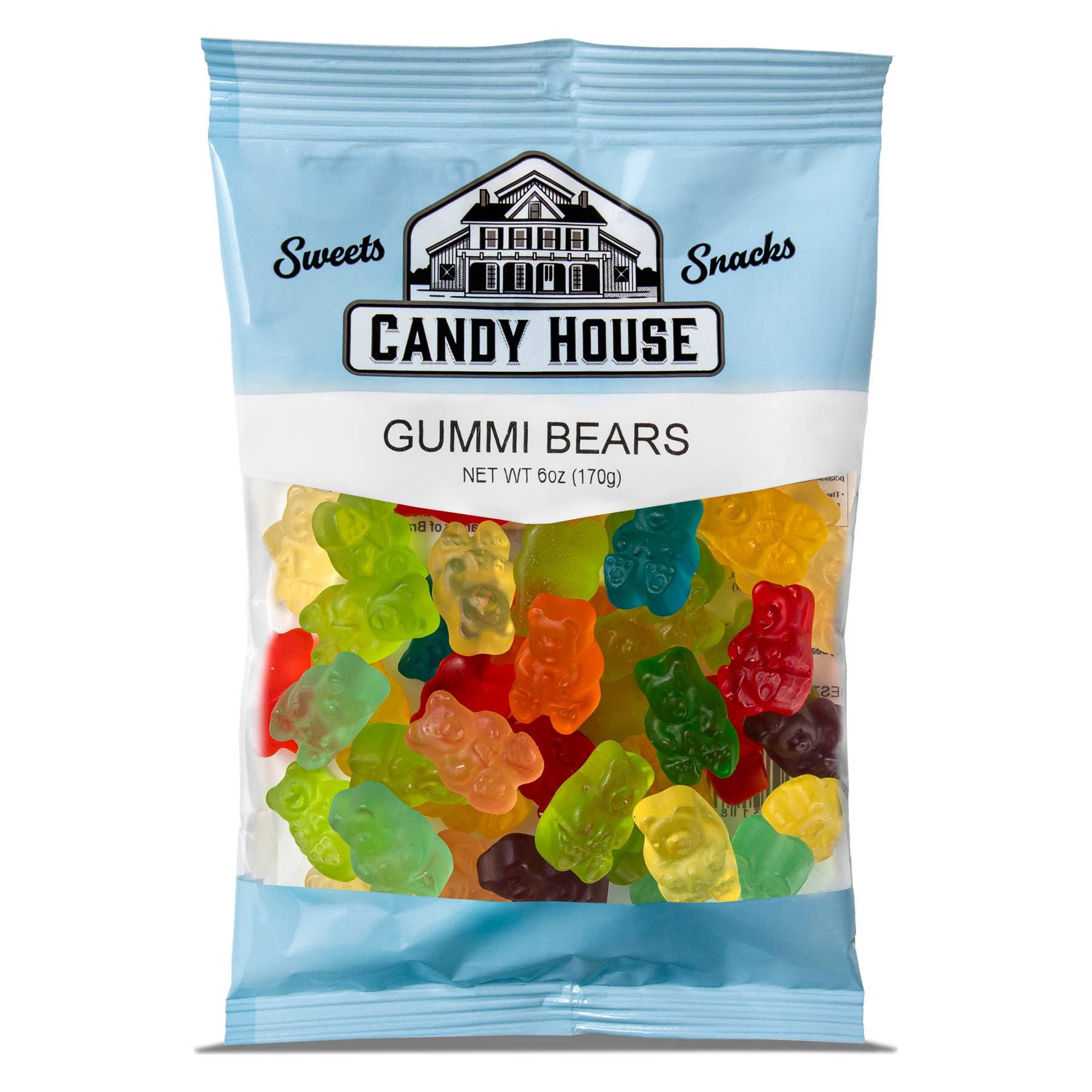 Doscher's Candy wholesale products