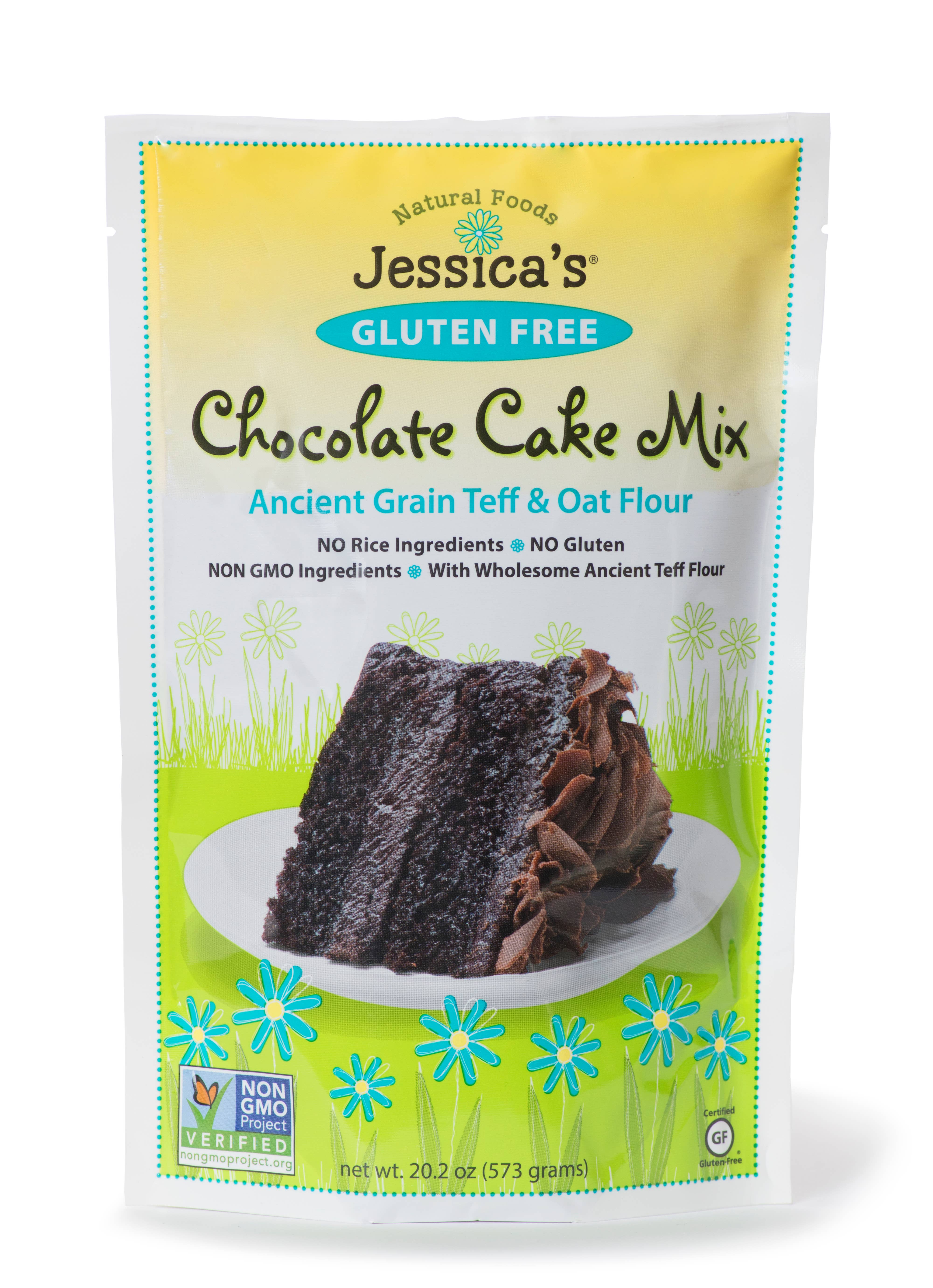 Wholesale cake mixes for your store