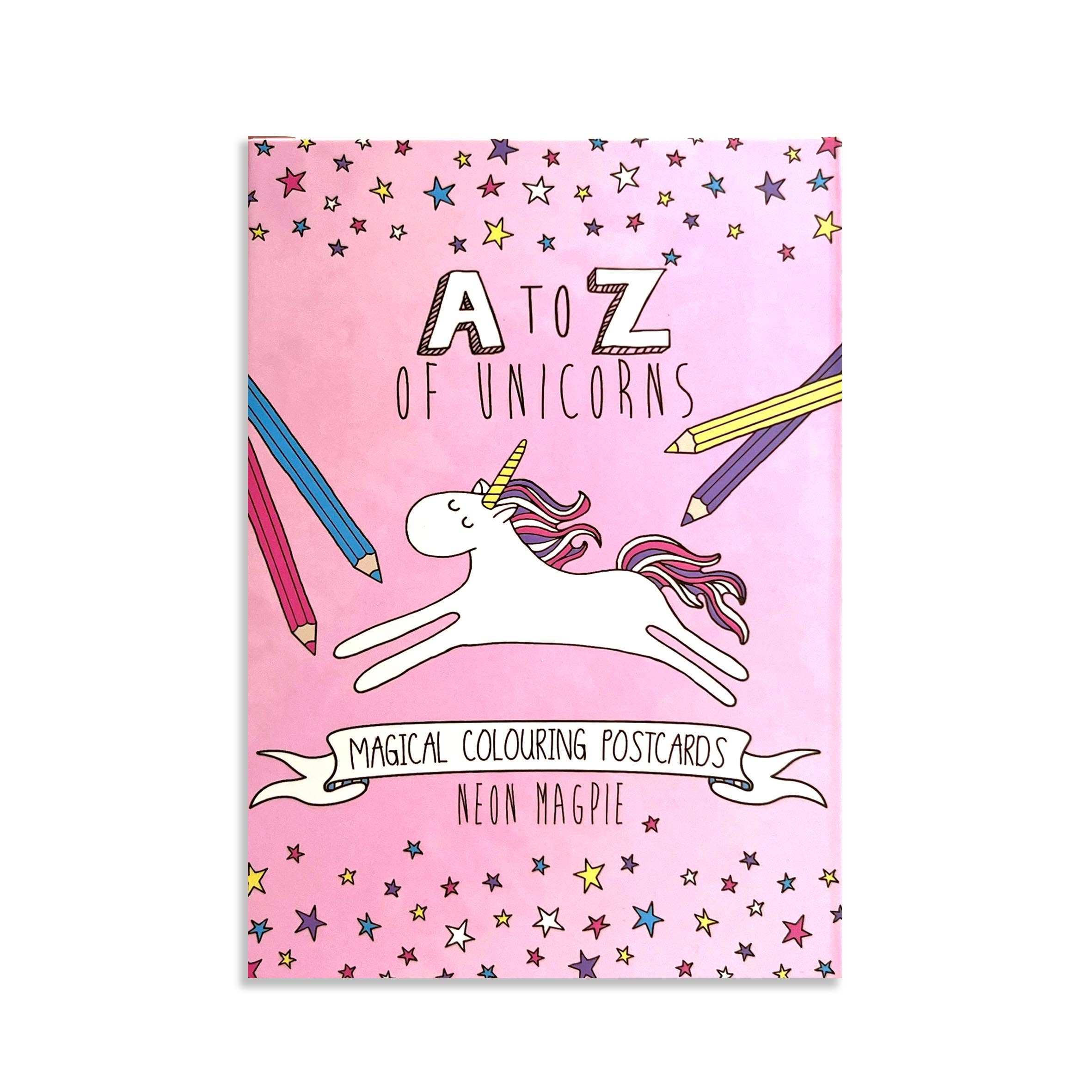 Neon Magpie wholesale products