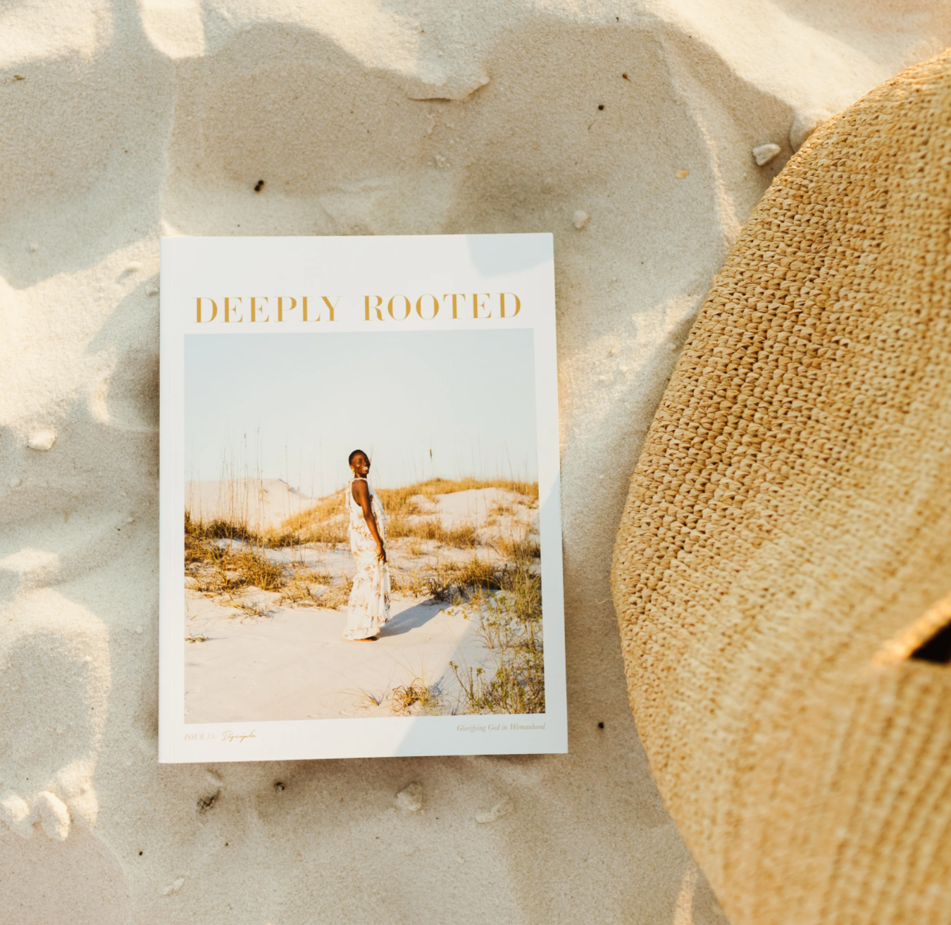 Wholesale Deeply Rooted Issue 15: Disciple for your store - Faire