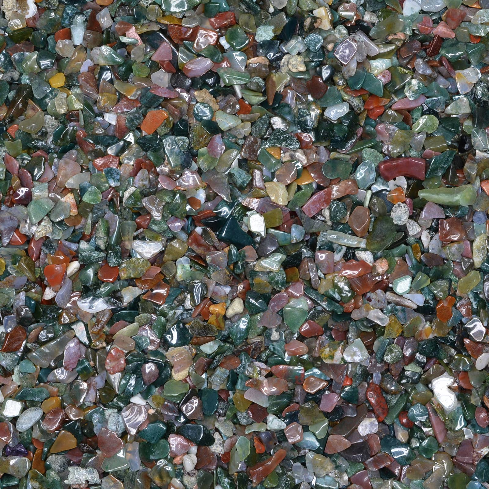 Wholesale crystal confetti chips for your store