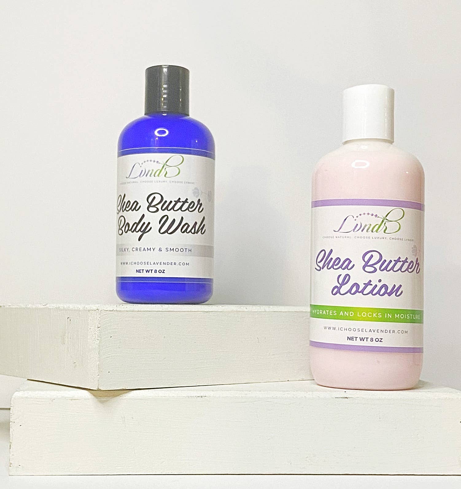 LVNDR Pure Essentials Wholesale Products | Buy with Free Returns on ...