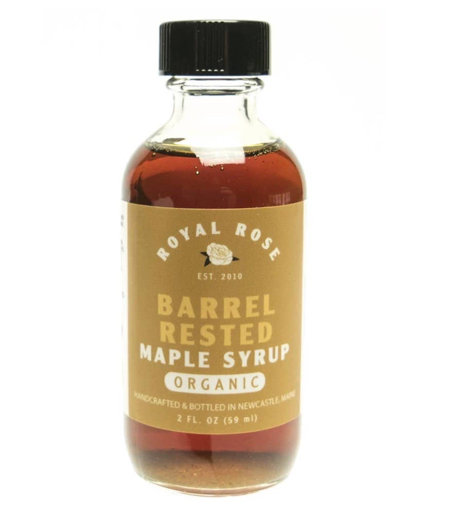 Royal Rose Syrups wholesale products