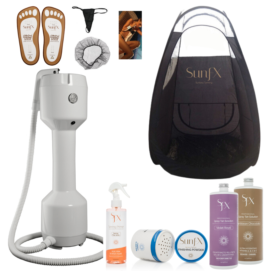 SunFX America LLC wholesale products